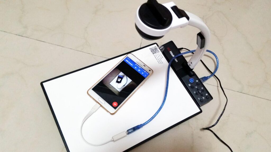 USB Camera 10.9.0 (Android 11+) APK Download by 沈垚 / ShenYao China ...
