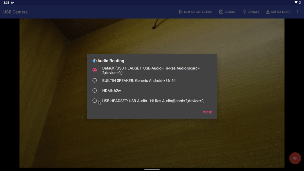 USB Camera 10.9.0 (Android 11+) APK Download by 沈垚 / ShenYao China ...