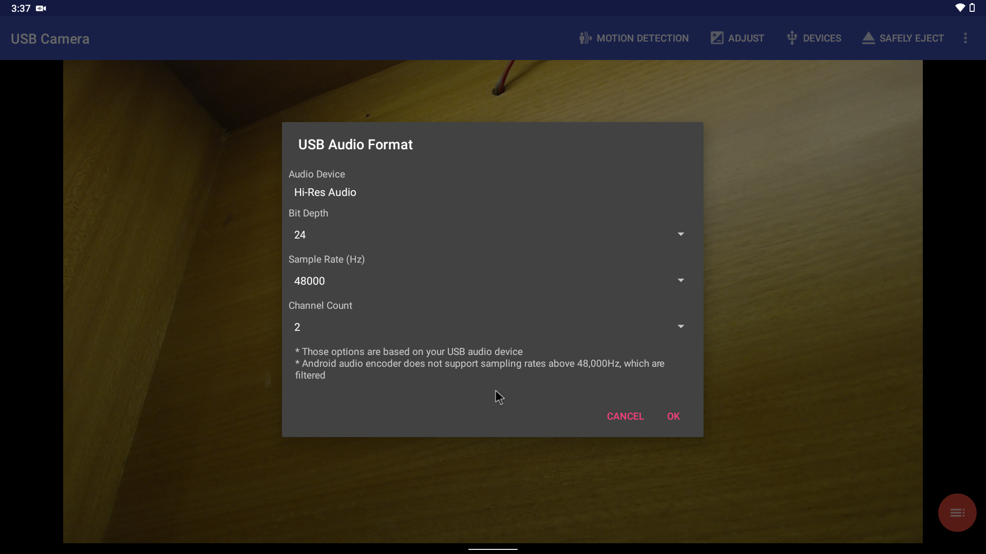 Download USB Camera APKs for Android - APKMirror