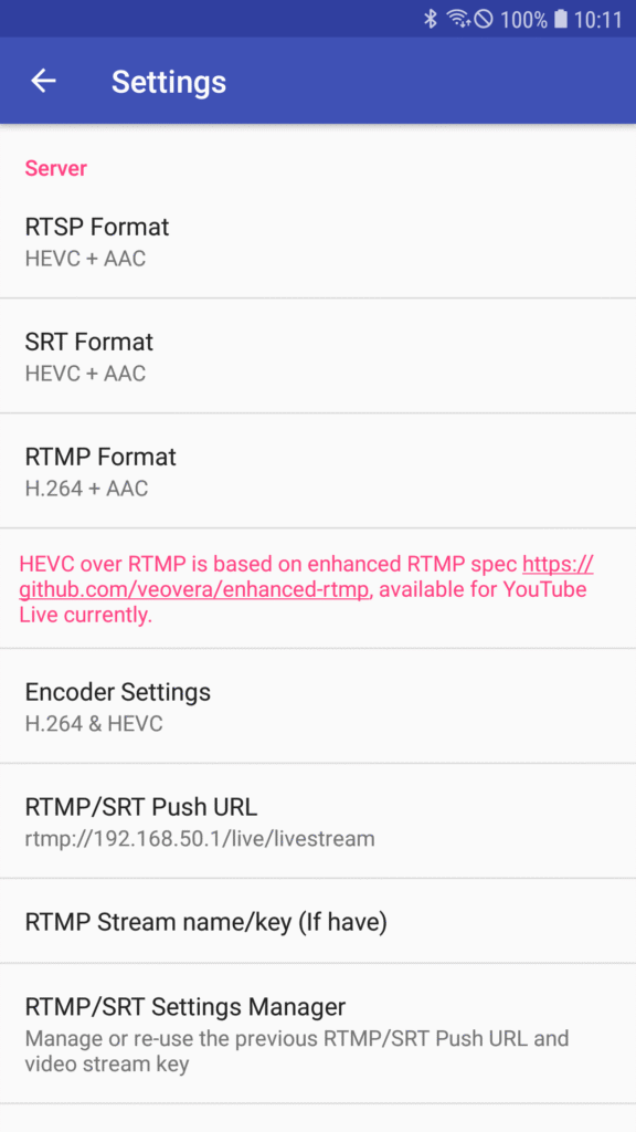 USB Camera 11.8.7 (Android 11+) APK Download by 沈垚 / ShenYao China ...