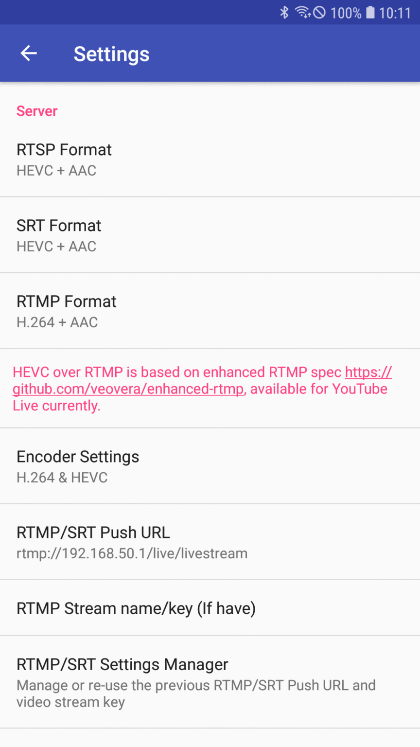 USB Camera 11.8.4 (Android 11+) APK Download by 沈垚 / ShenYao China - APKMirror