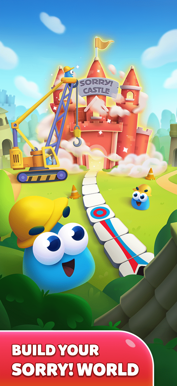 Sorry! World - Board game 0.50.0 APK Download by Gameberry Labs - APKMirror