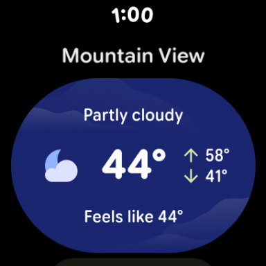 Download Pixel Weather APKs for Android - APKMirror