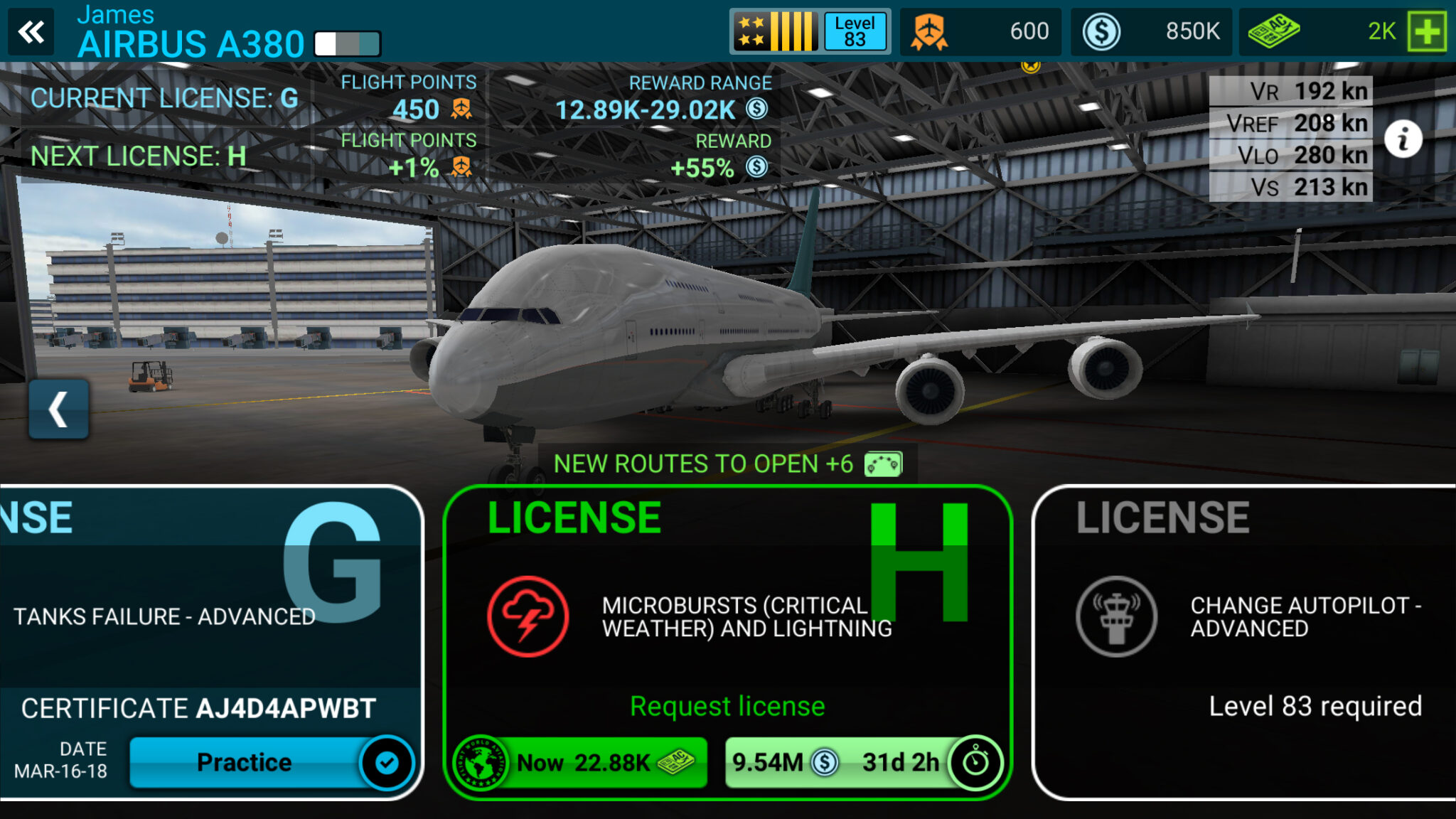 Download Airline Commander: Flight Game APKs for Android - APKMirror