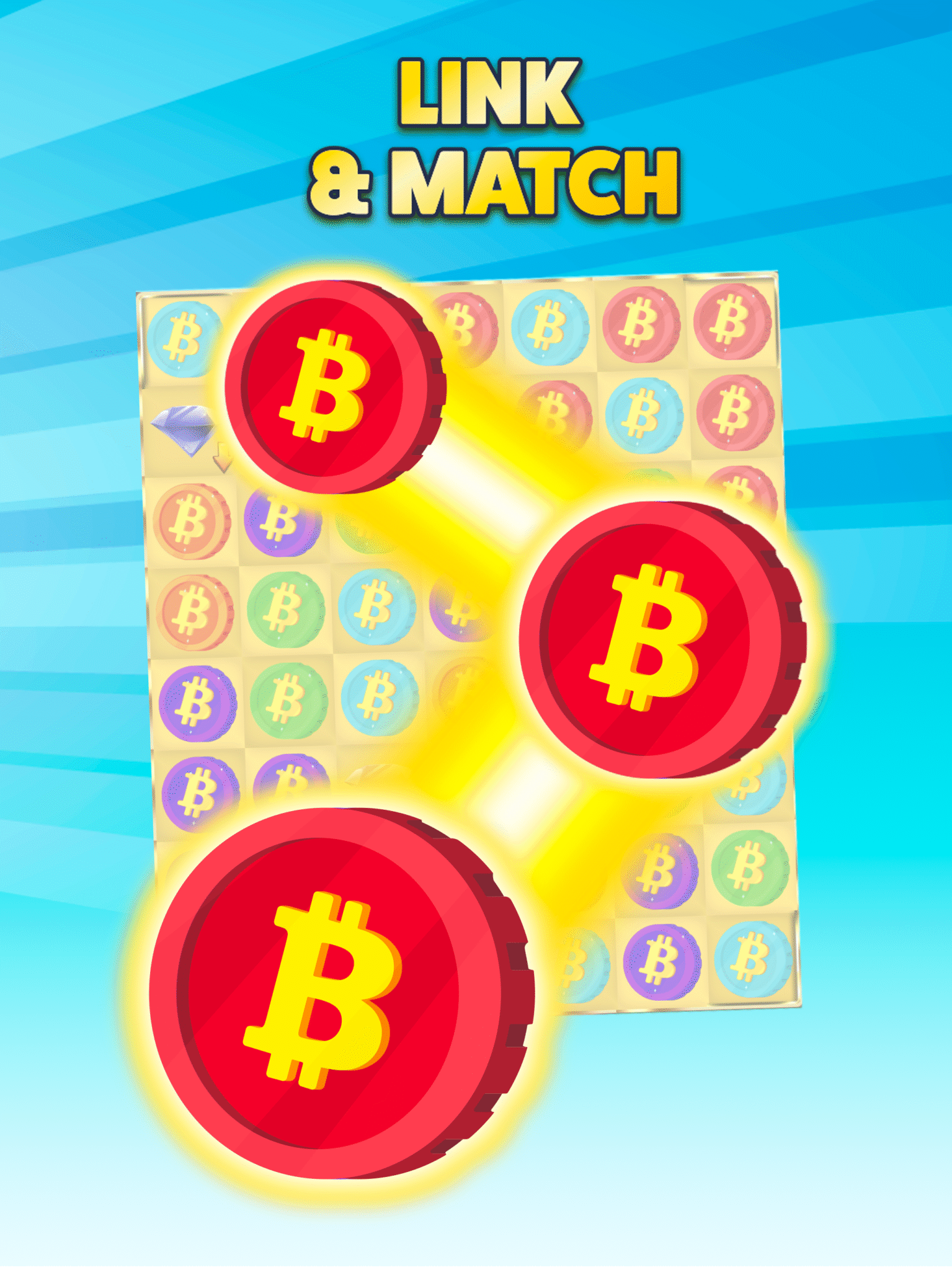Bitcoin Blast - Earn Bitcoin! 3.5.26 APK Download by Bling - APKMirror