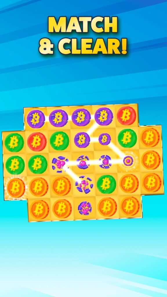 Bitcoin Blast - Earn Bitcoin! 3.5.26 APK Download by Bling - APKMirror