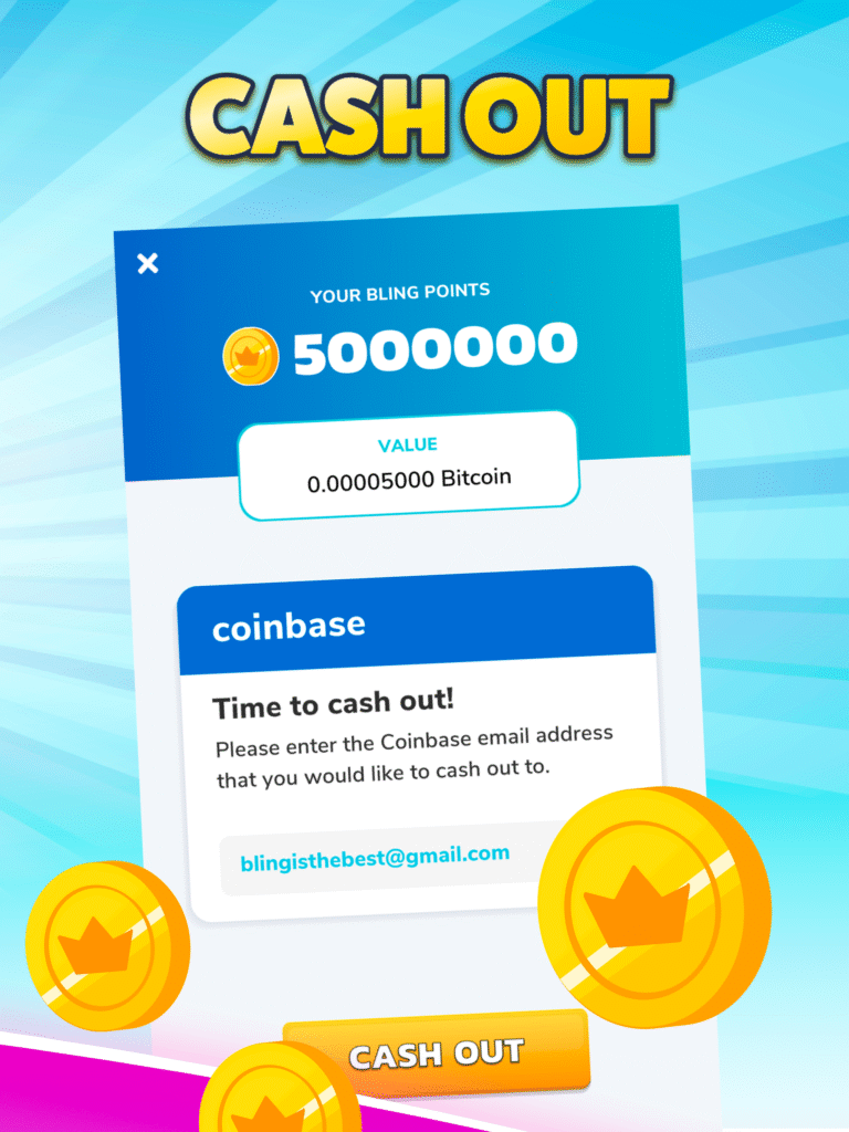 Bitcoin Blast - Earn Bitcoin! 3.5.17 APK Download by Bling - APKMirror