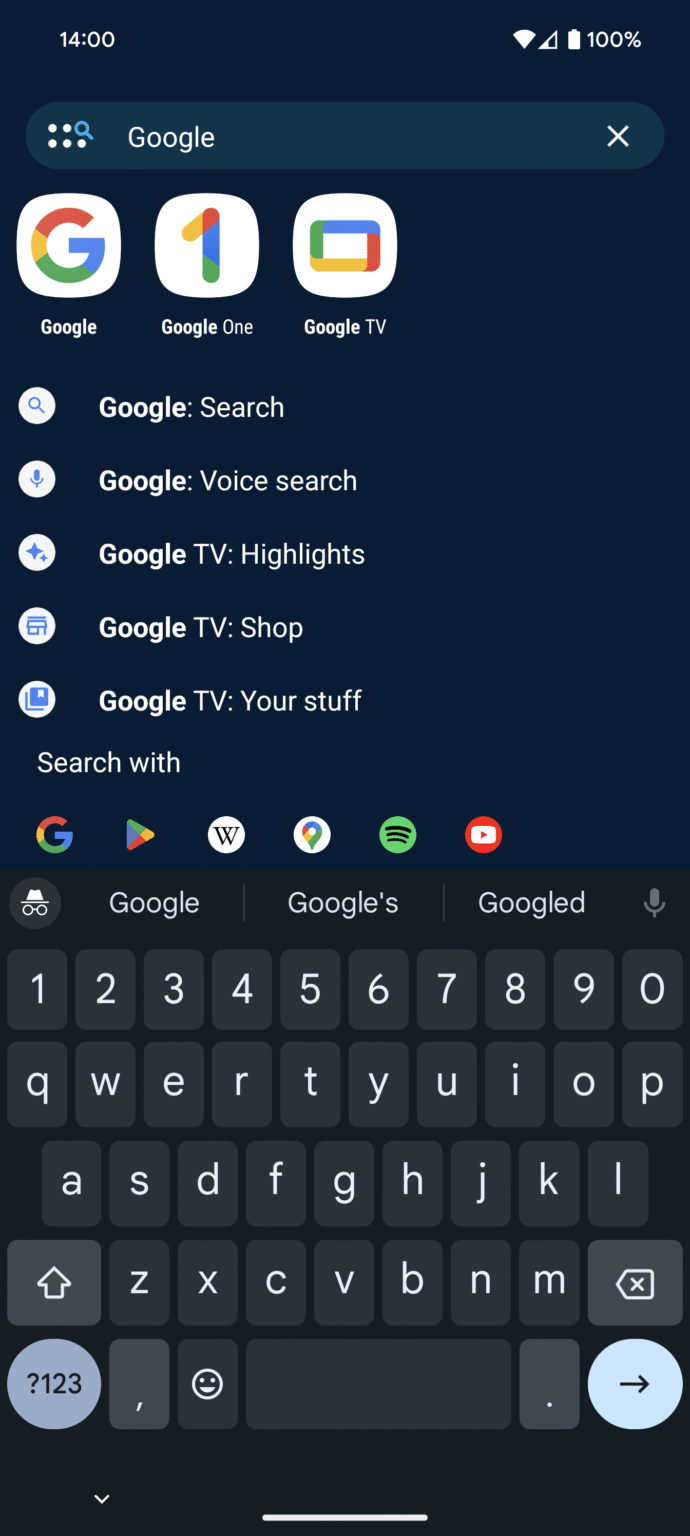 Nova Launcher: Home Screen 87700 (8.7.7) APK Download by Instabridge ...