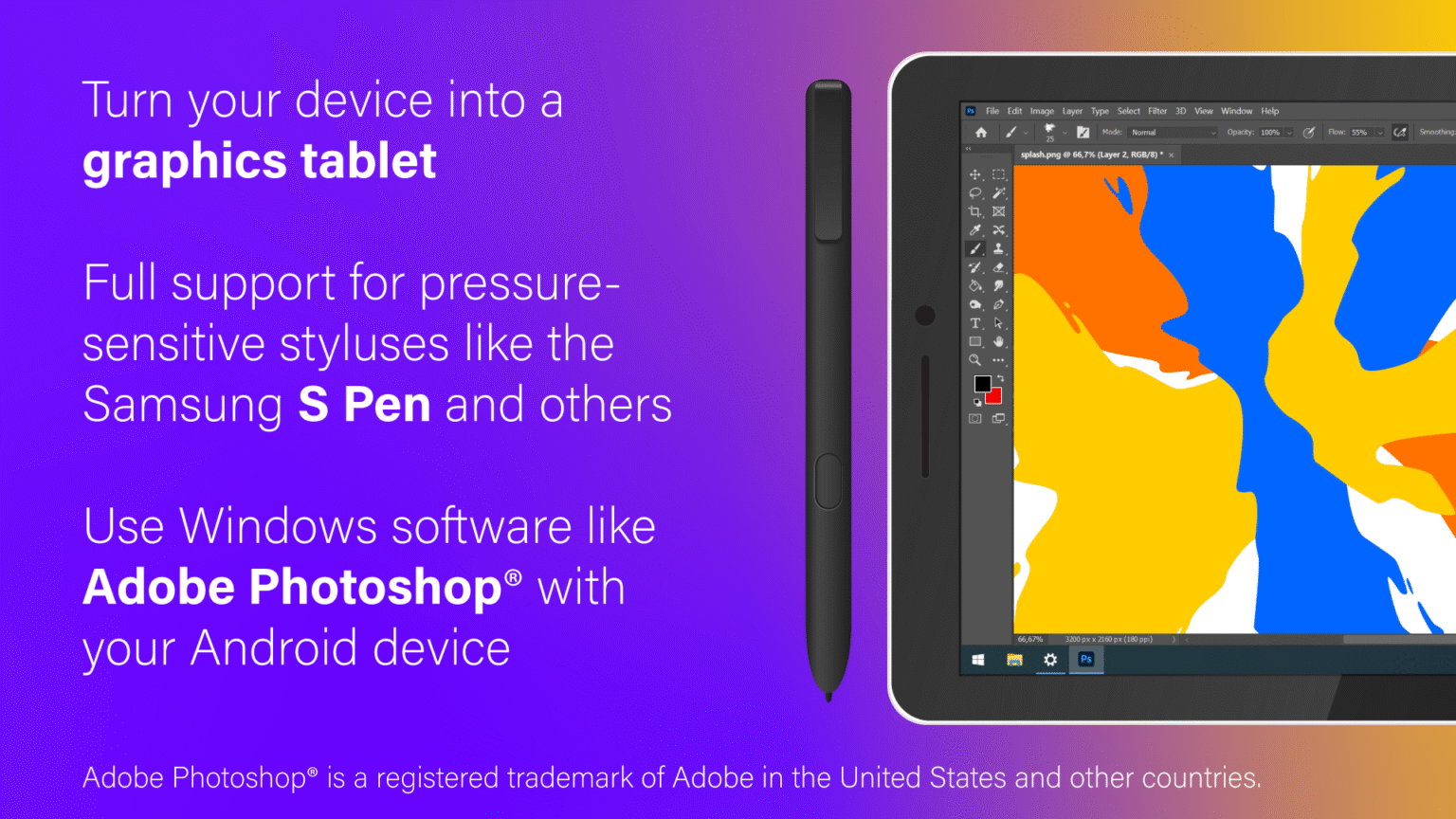 Download SuperDisplay - Virtual Monitor APKs for Android - APKMirror