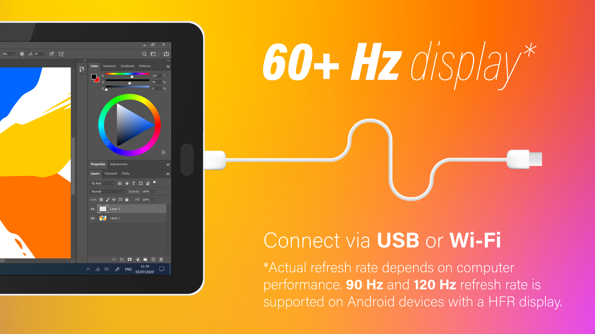 Download SuperDisplay - Virtual Monitor APKs for Android - APKMirror
