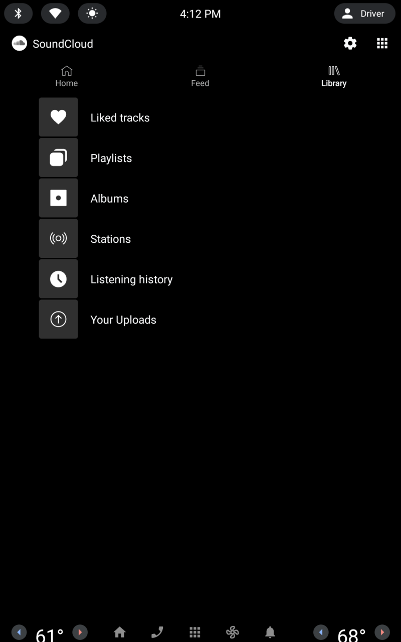 SoundCloud: The Music You Love 2025.12.05-release (Android 12L+) APK ...