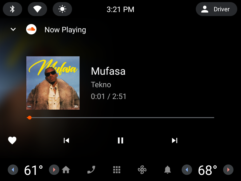 SoundCloud: The Music You Love 2025.01.07-release (Android 8.0+) APK Download by SoundCloud ...