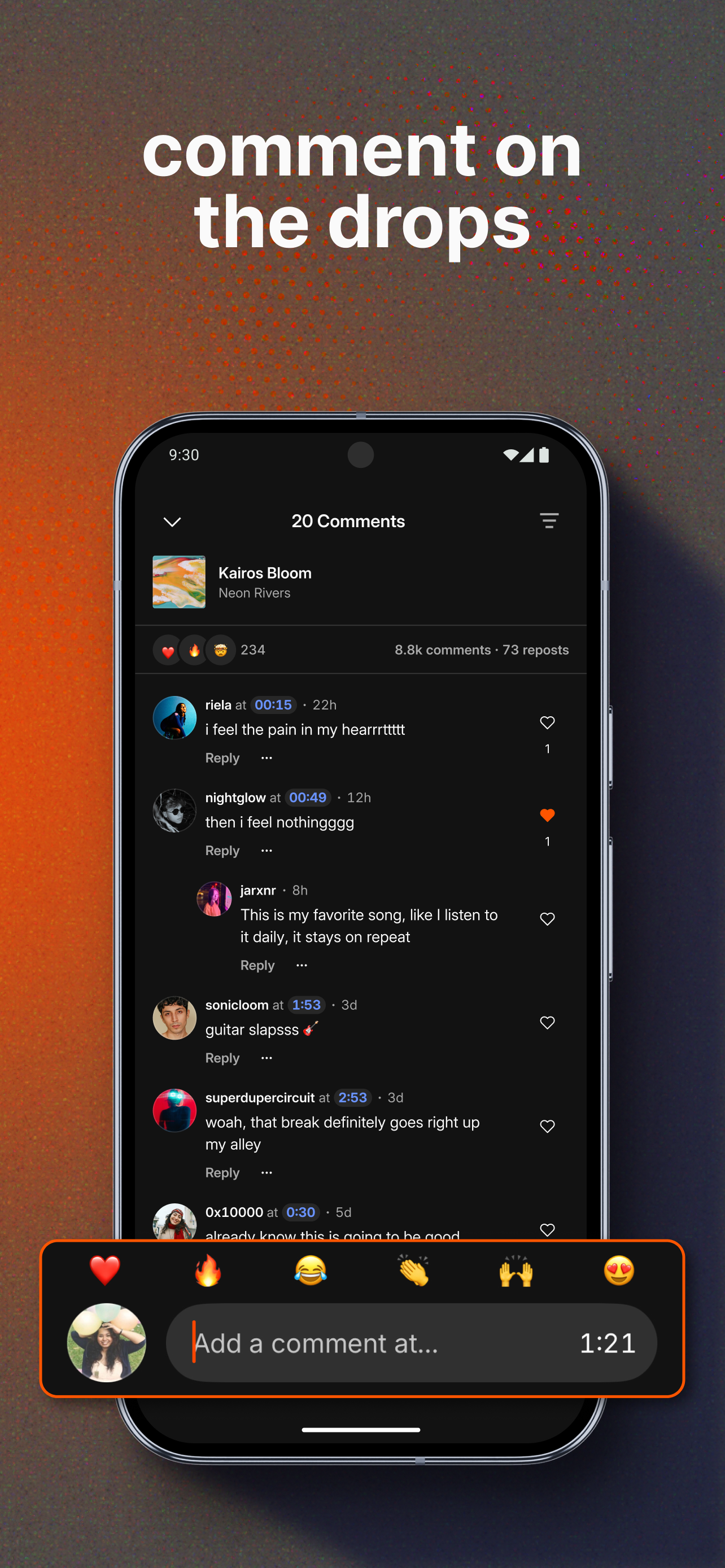 SoundCloud: The Music You Love 2025.01.07-release (Android 8.0+) APK Download by SoundCloud ...