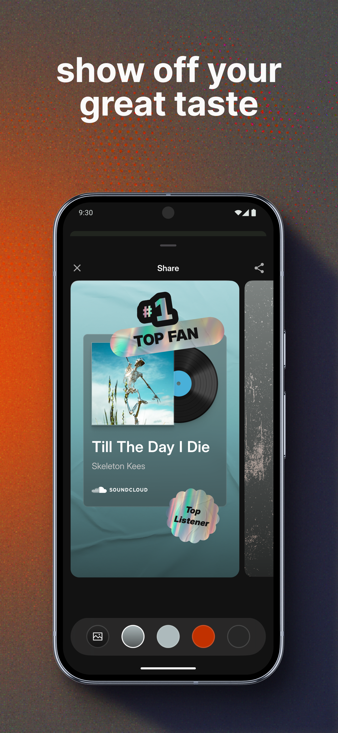 SoundCloud: The Music You Love 2025.01.07-release (Android 8.0+) APK ...
