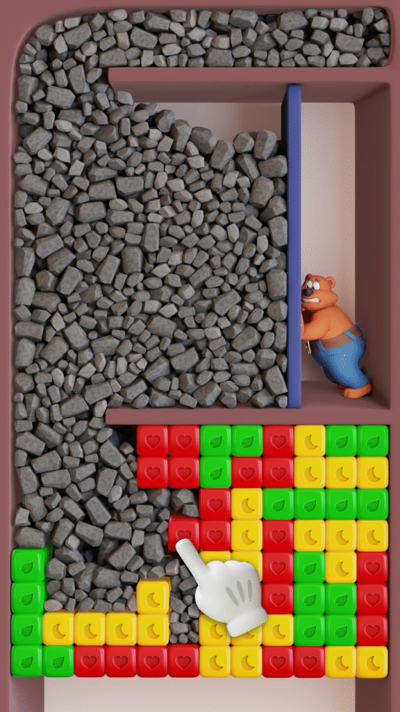 Toon Blast 19564 (arm64-v8a + arm-v7a) (120-640dpi) (Android 7.0+) APK ...