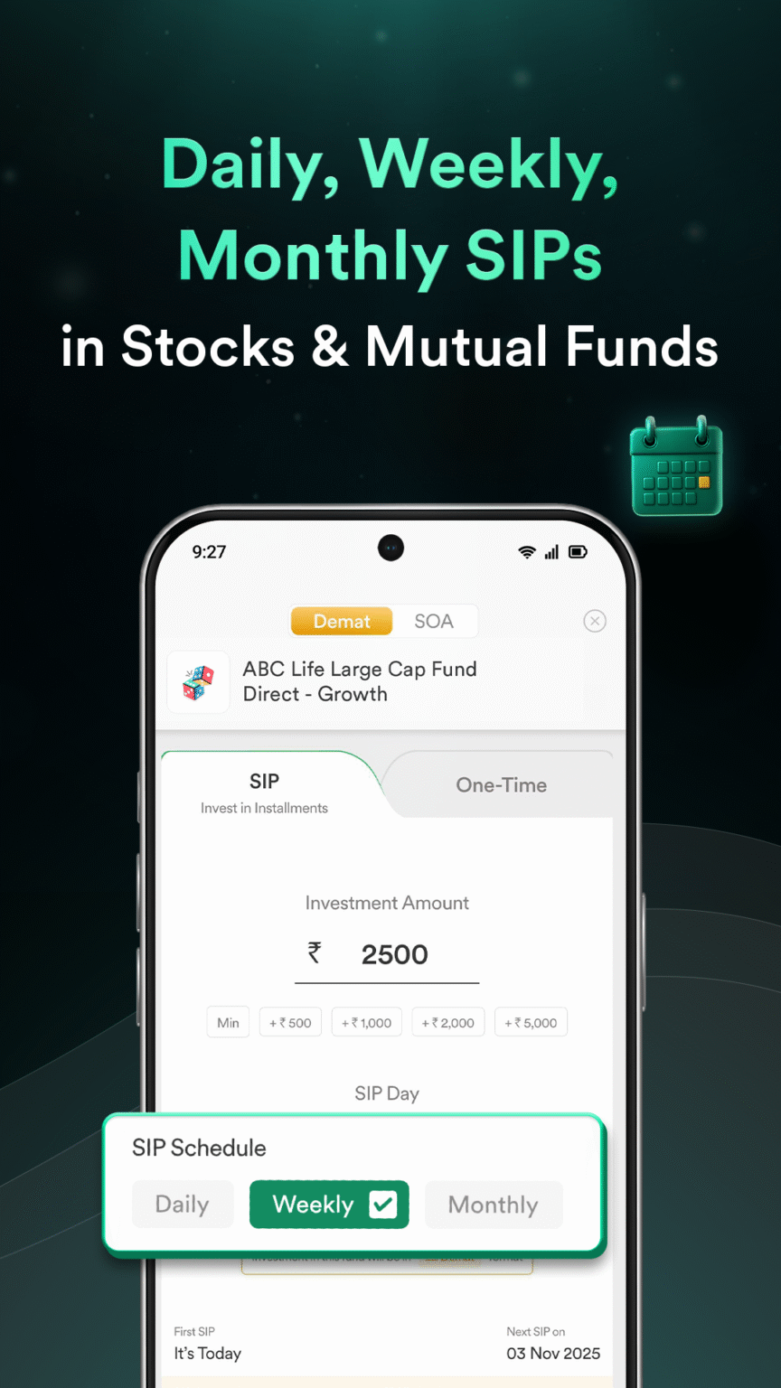 Download Dhan: Share Market Trading App APKs for Android - APKMirror