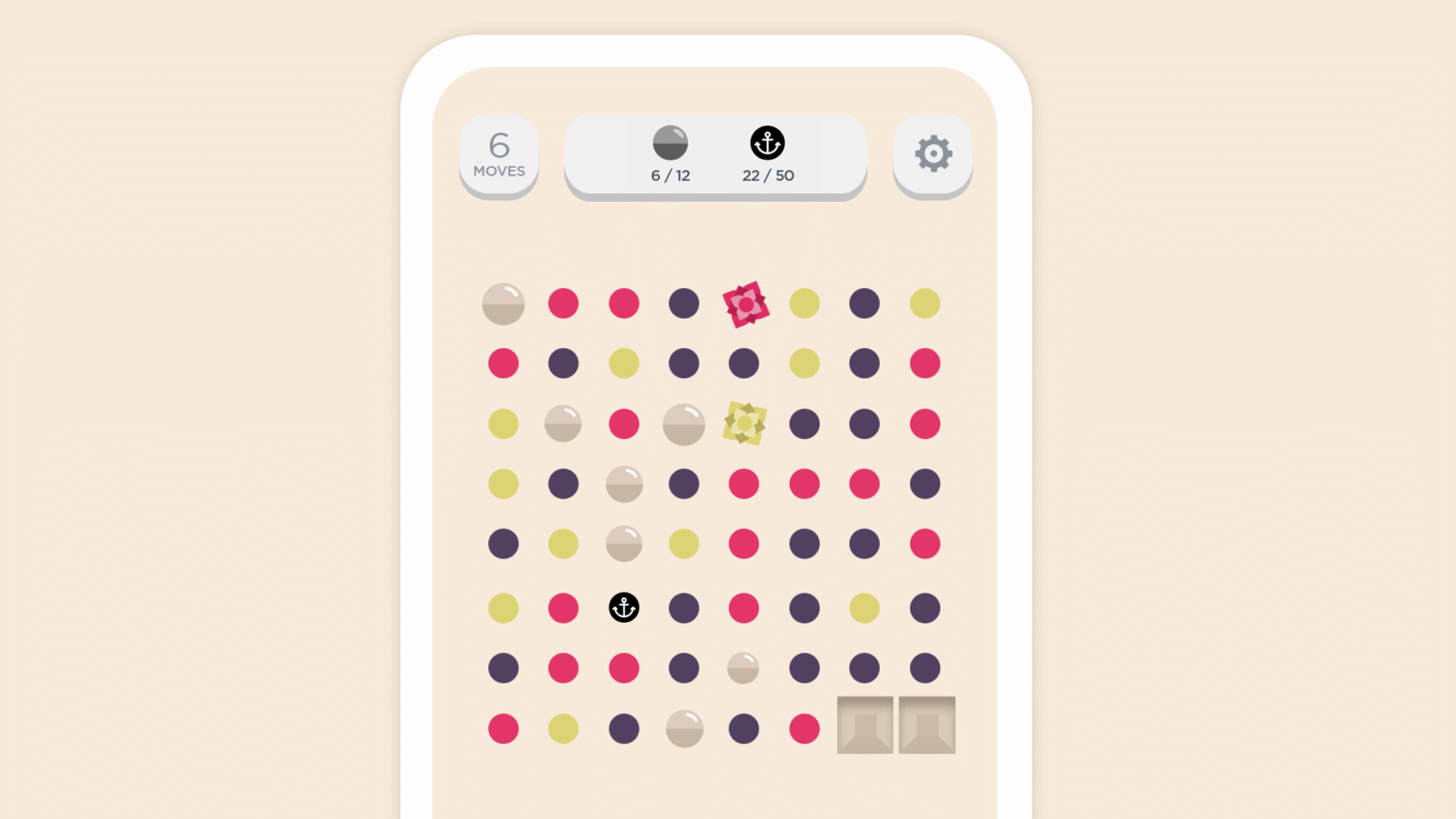 Two Dots: Fun Dot & Line Games 9.35.0 APK Download by PlayDots - APKMirror