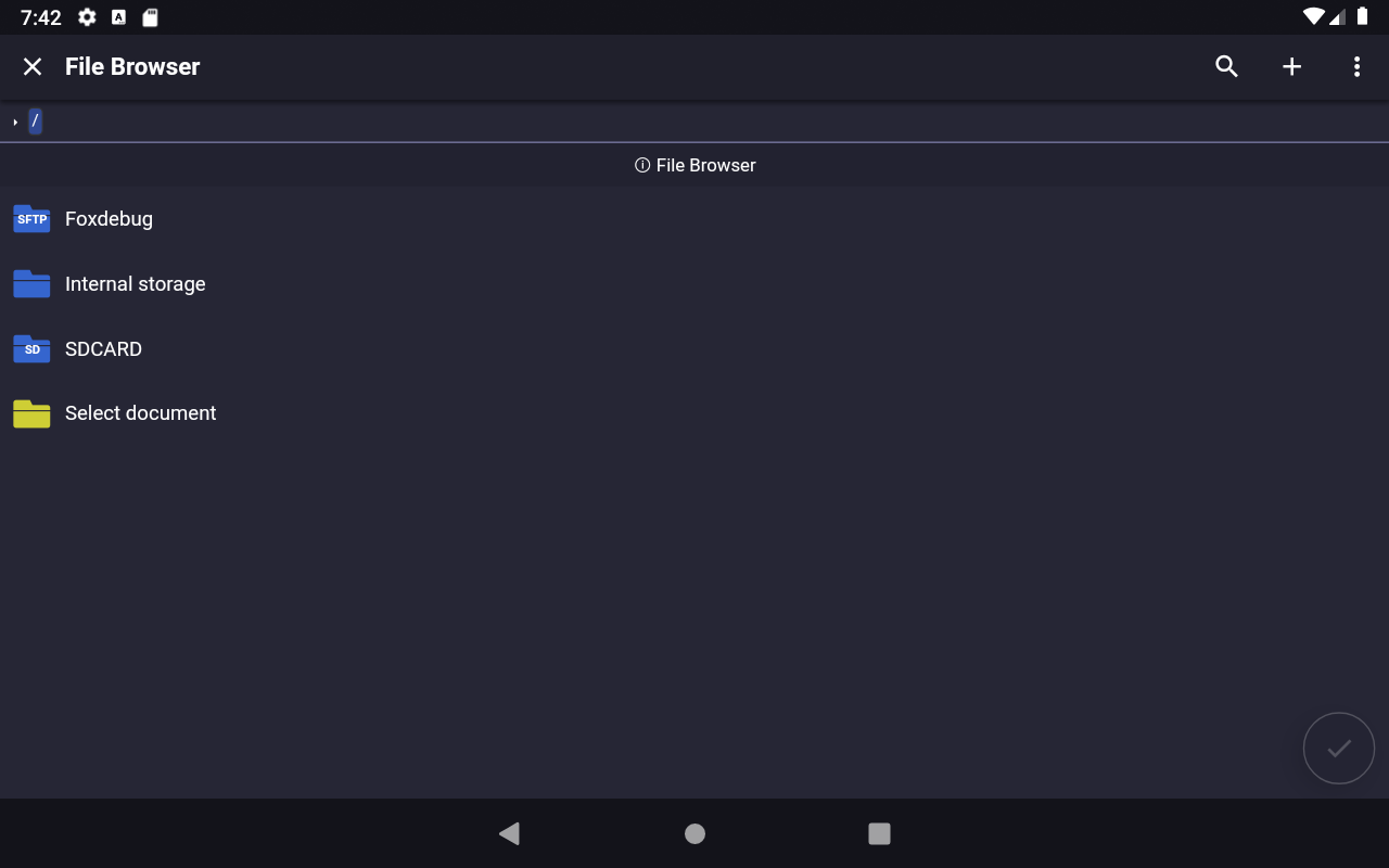 Download Acode - code editor | FOSS APKs for Android - APKMirror