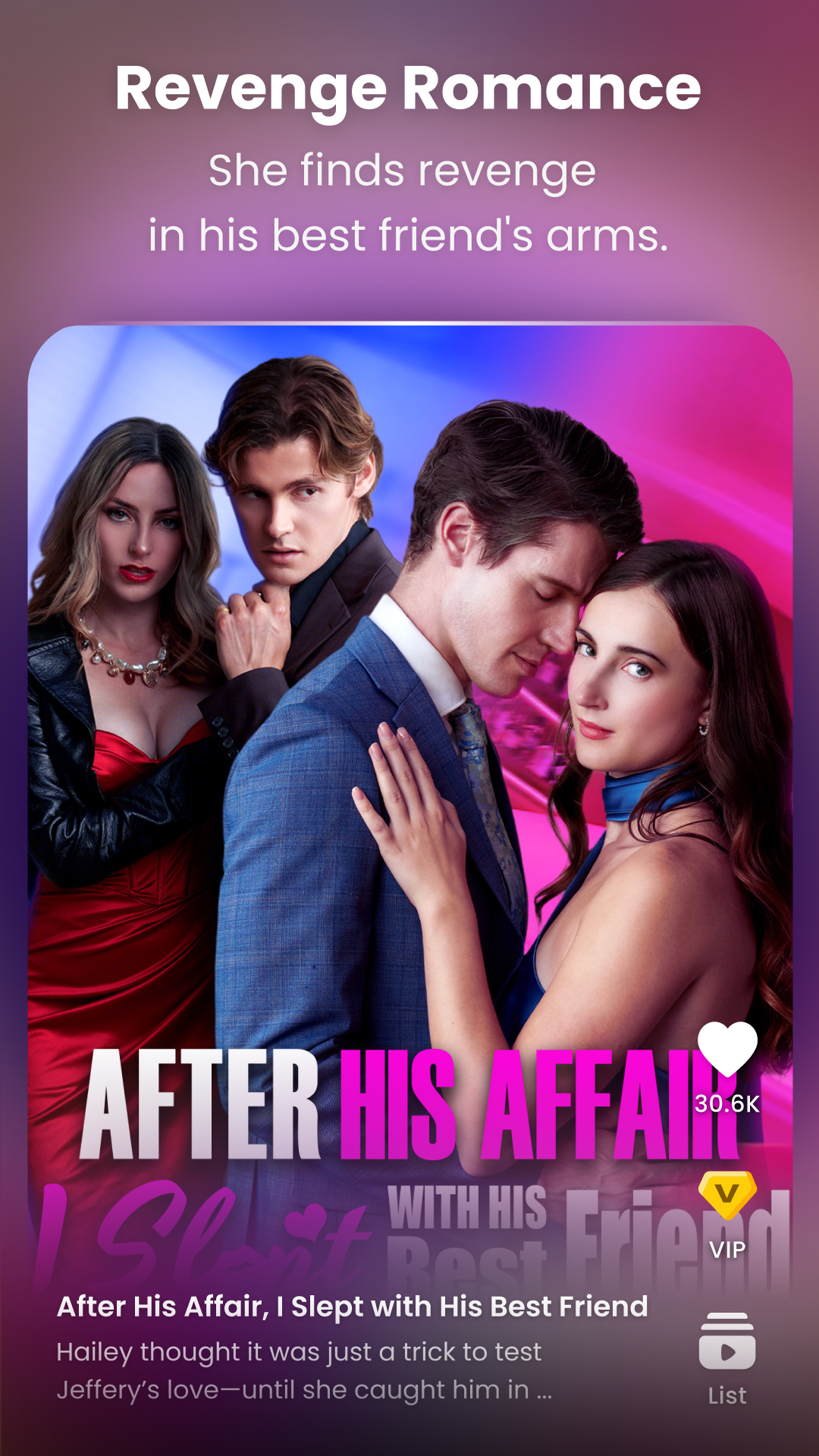 Download FlareFlow: 1-Minute Dramas! APKs for Android - APKMirror