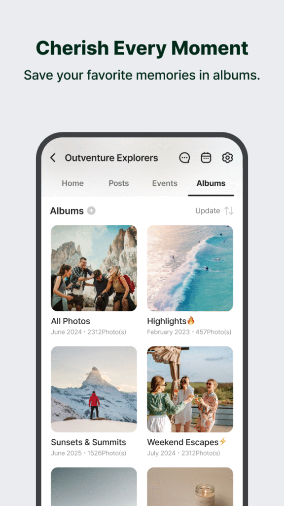 BAND - App for all groups 6.2.1.1 APK Download by NAVER Corp. - APKMirror