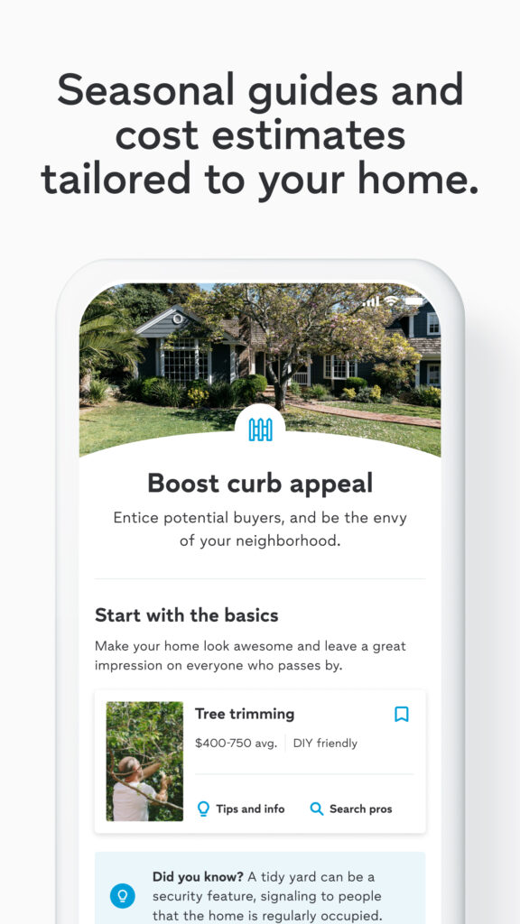 Thumbtack: Hire Service Pros 407.0 APK Download by Thumbtack - APKMirror