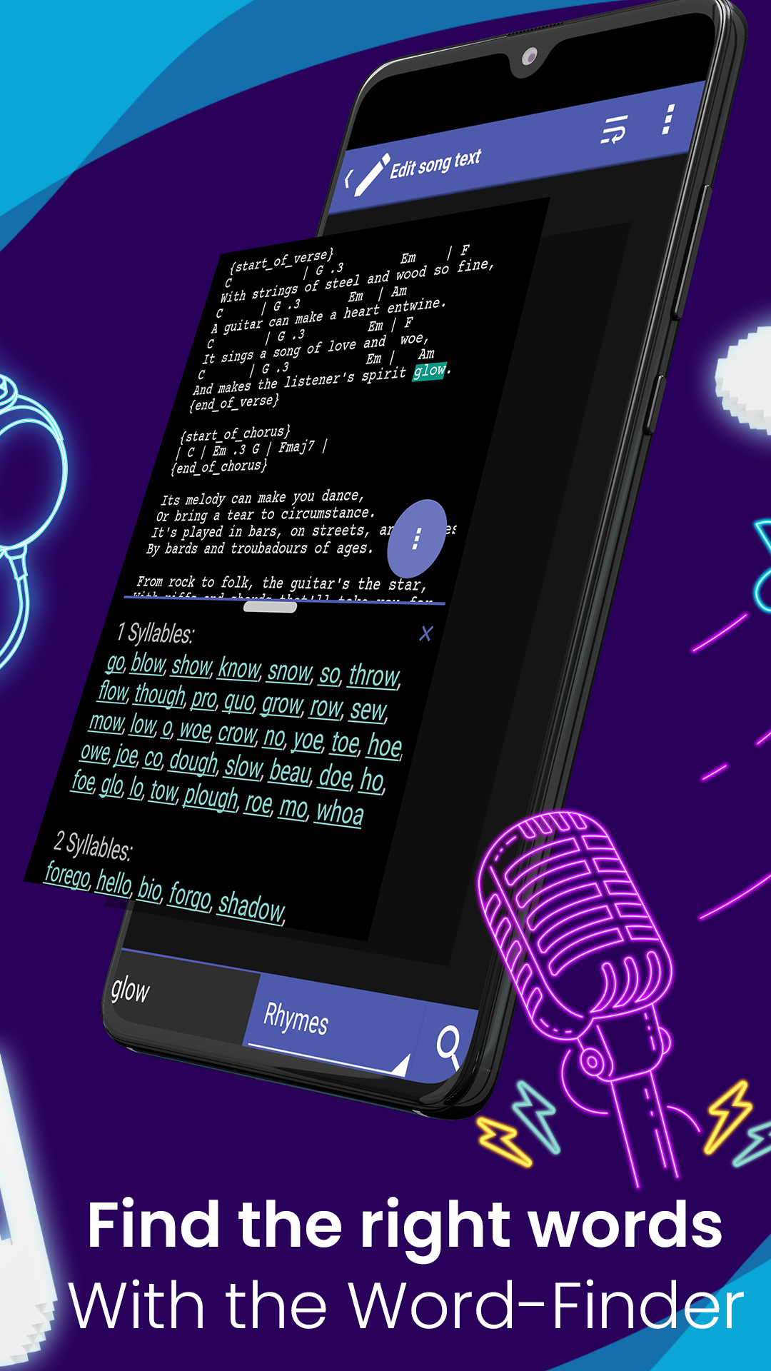 smart Chords: 40 guitar tools… V12.2 APK Download by s.mart Music Lab ...