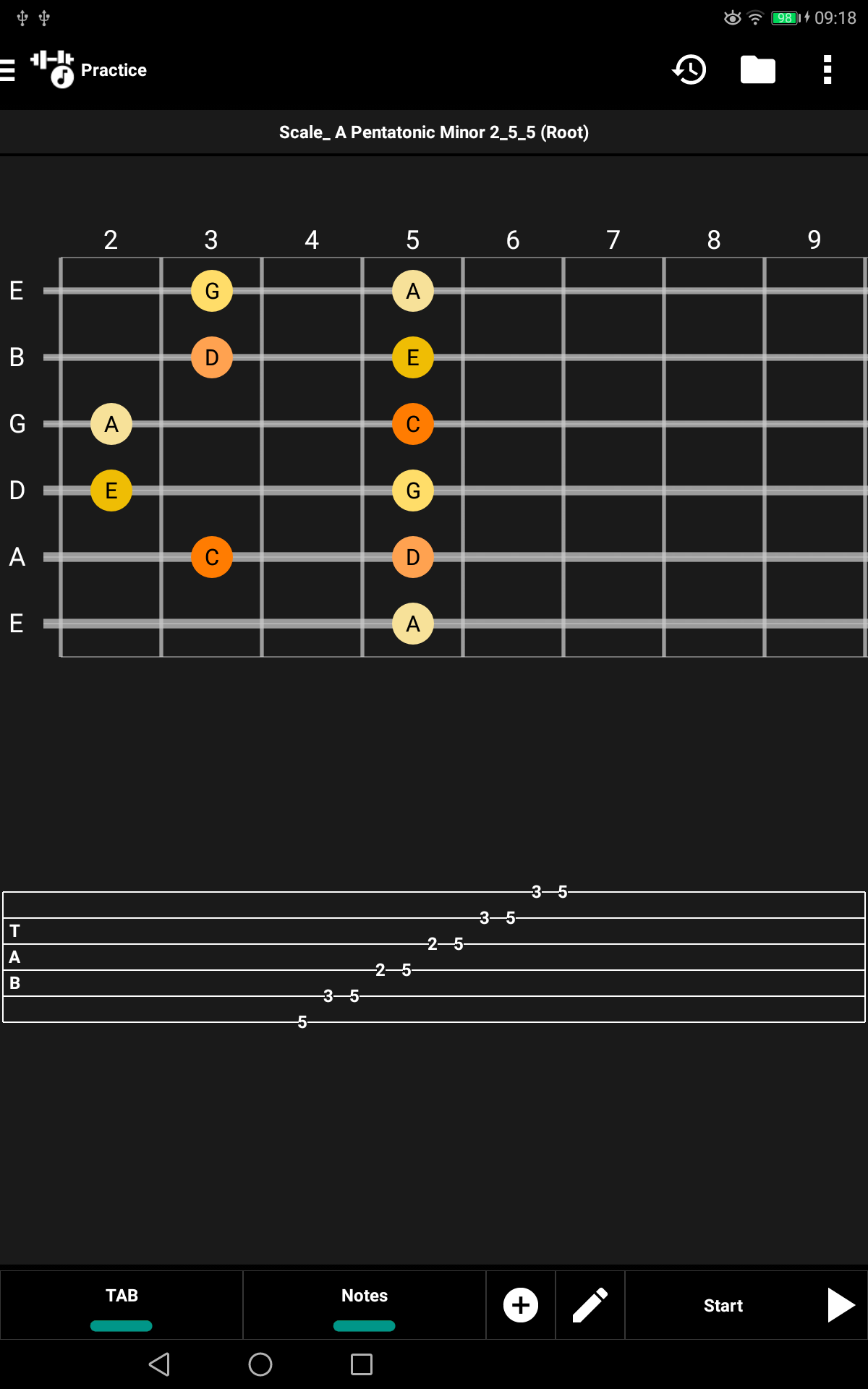smart Chords: 40 guitar tools… V12.2 APK Download by s.mart Music Lab ...