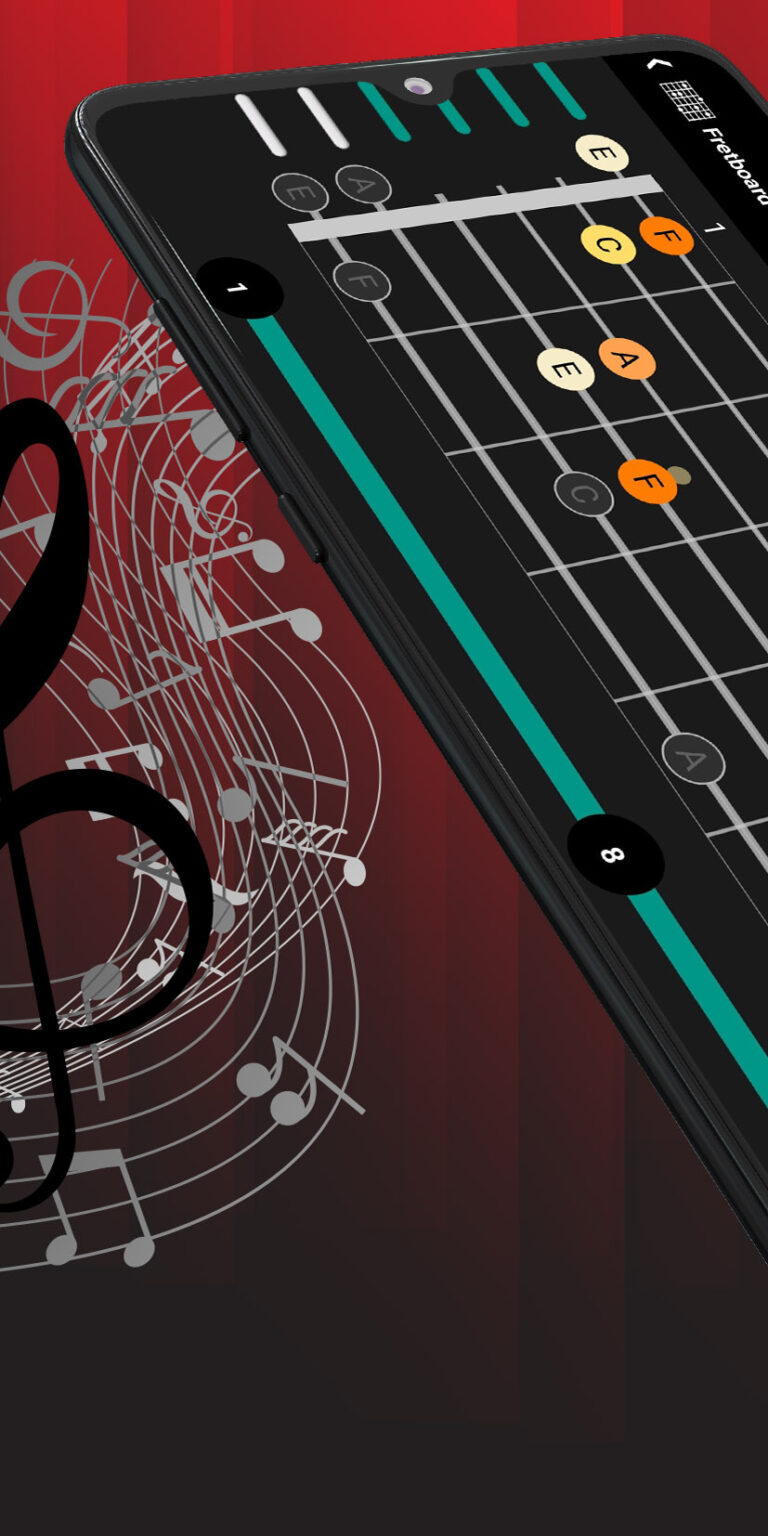 smart Chords: 40 guitar tools… V12.3.1 APK Download by s.mart Music Lab ...