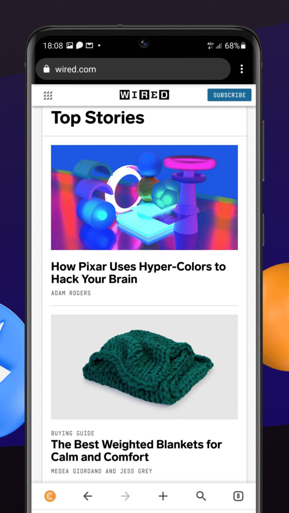 Download CryptoTab Browser Max Speed APKs for Android - APKMirror