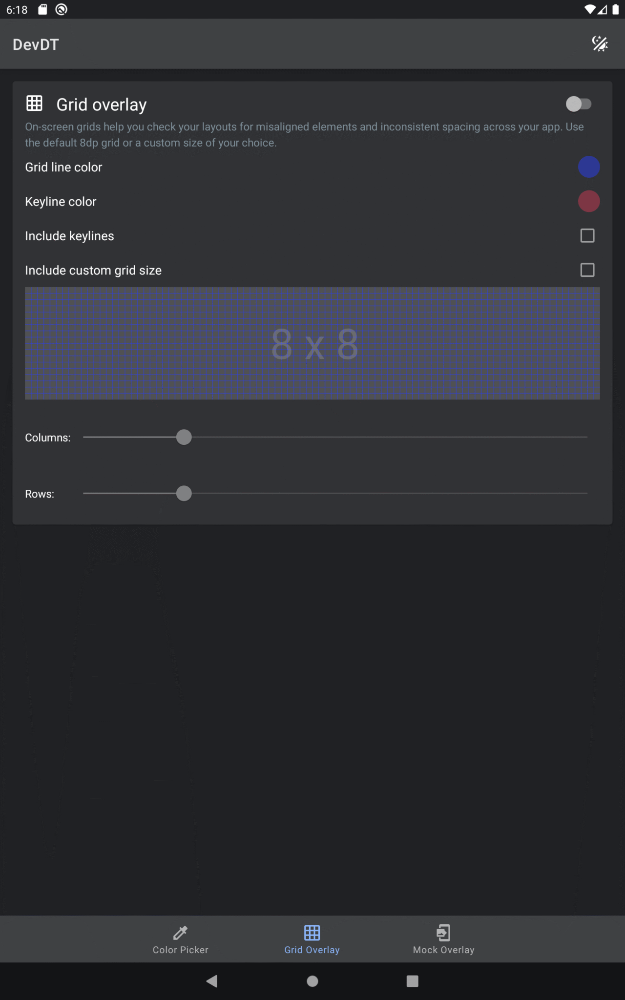 Designer Tools Pro 2.0.8 APK Download by Wixel Store - APKMirror