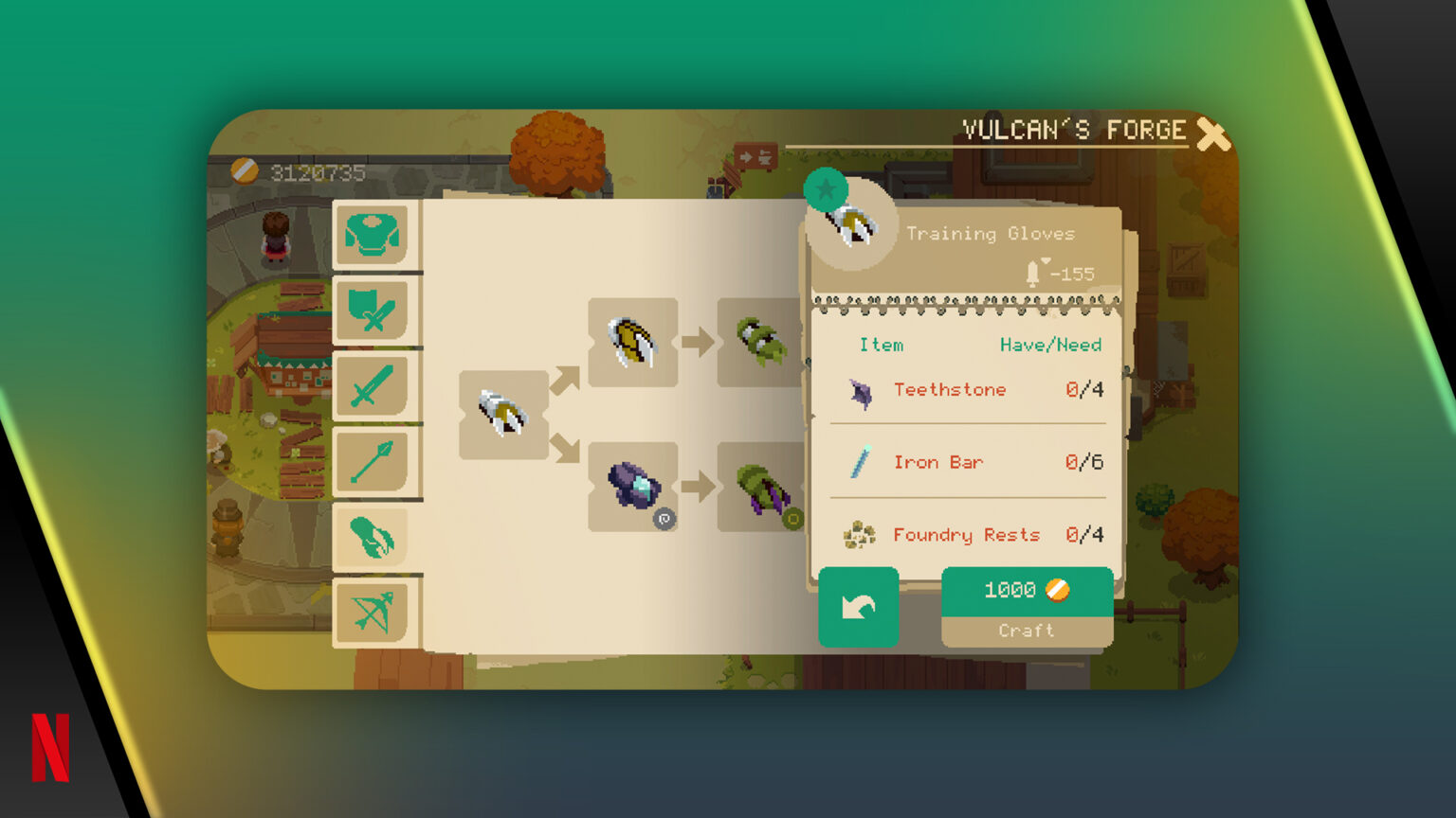 Moonlighter Netflix Edition 1.13.64 APK Download by Netflix, Inc. - APKMirror