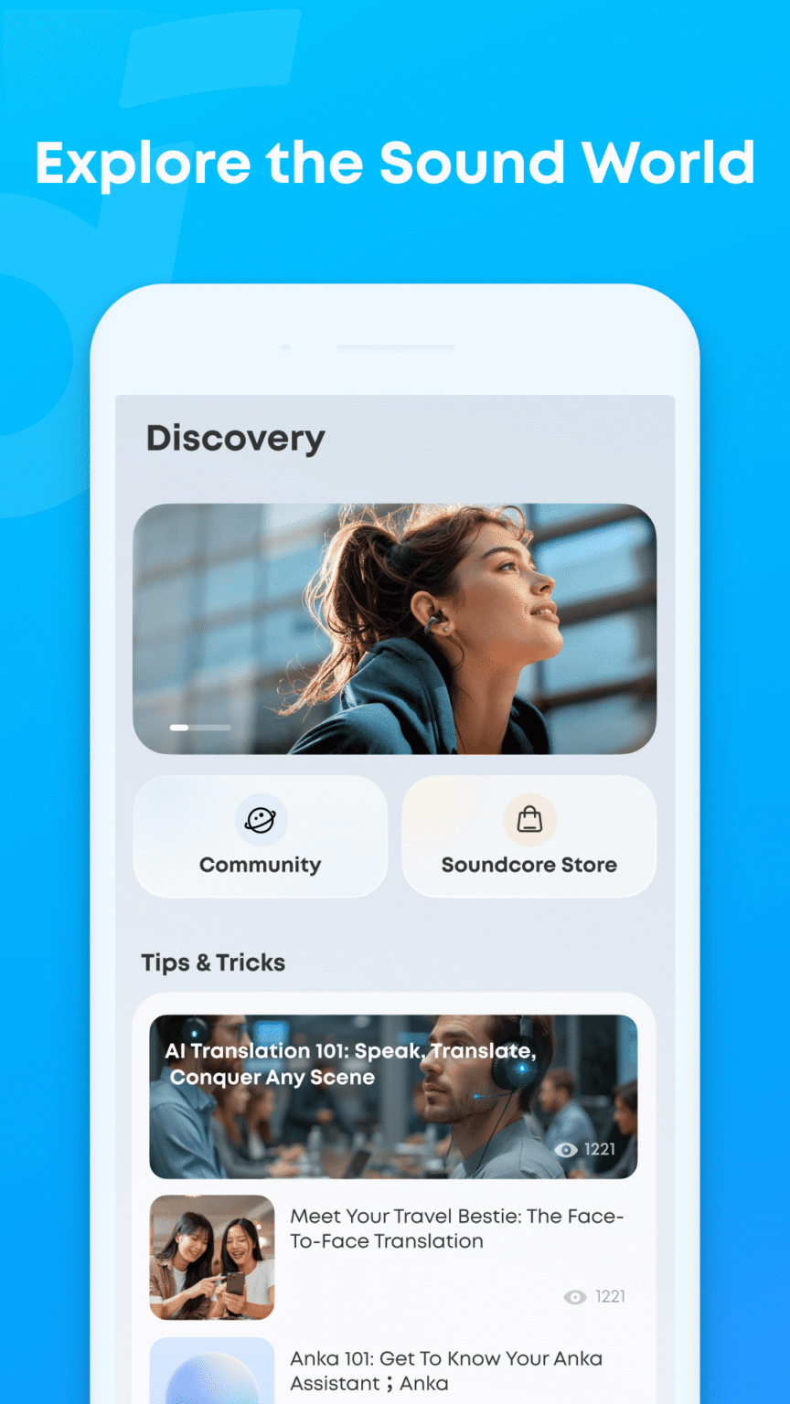 Download Soundcore APKs for Android - APKMirror