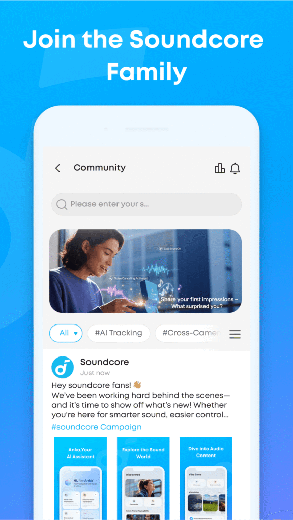 Soundcore 4.0.20 APK Download by Anker - APKMirror