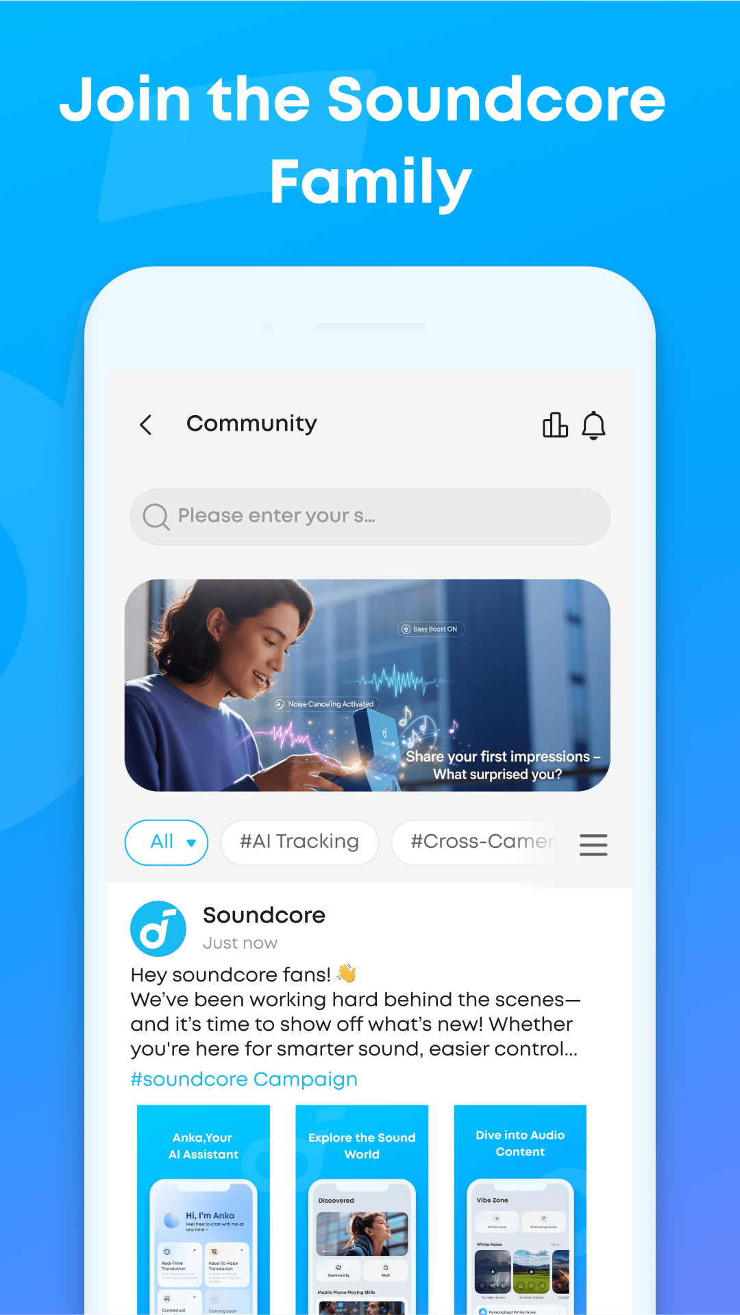 Download Soundcore APKs for Android - APKMirror