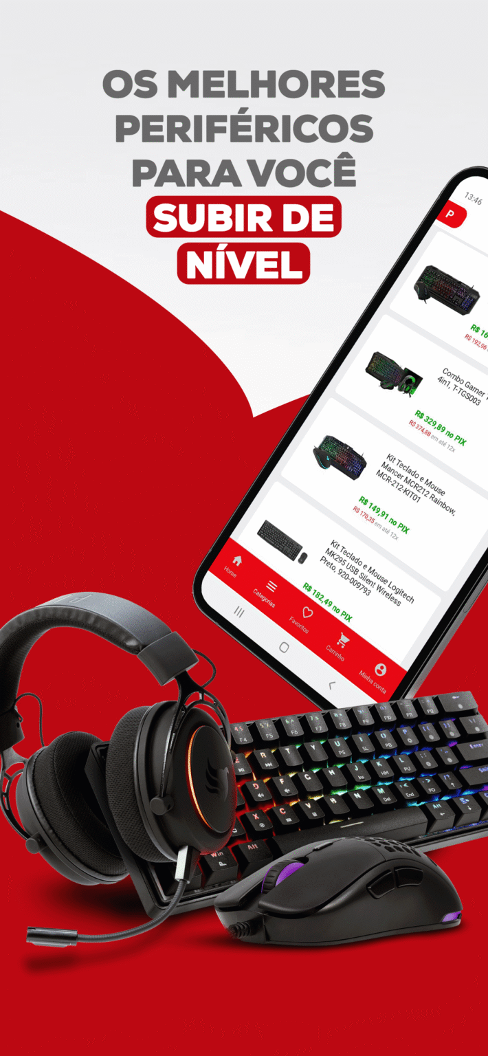 Pichau 0.9.3 APK Download by Pichau - APKMirror