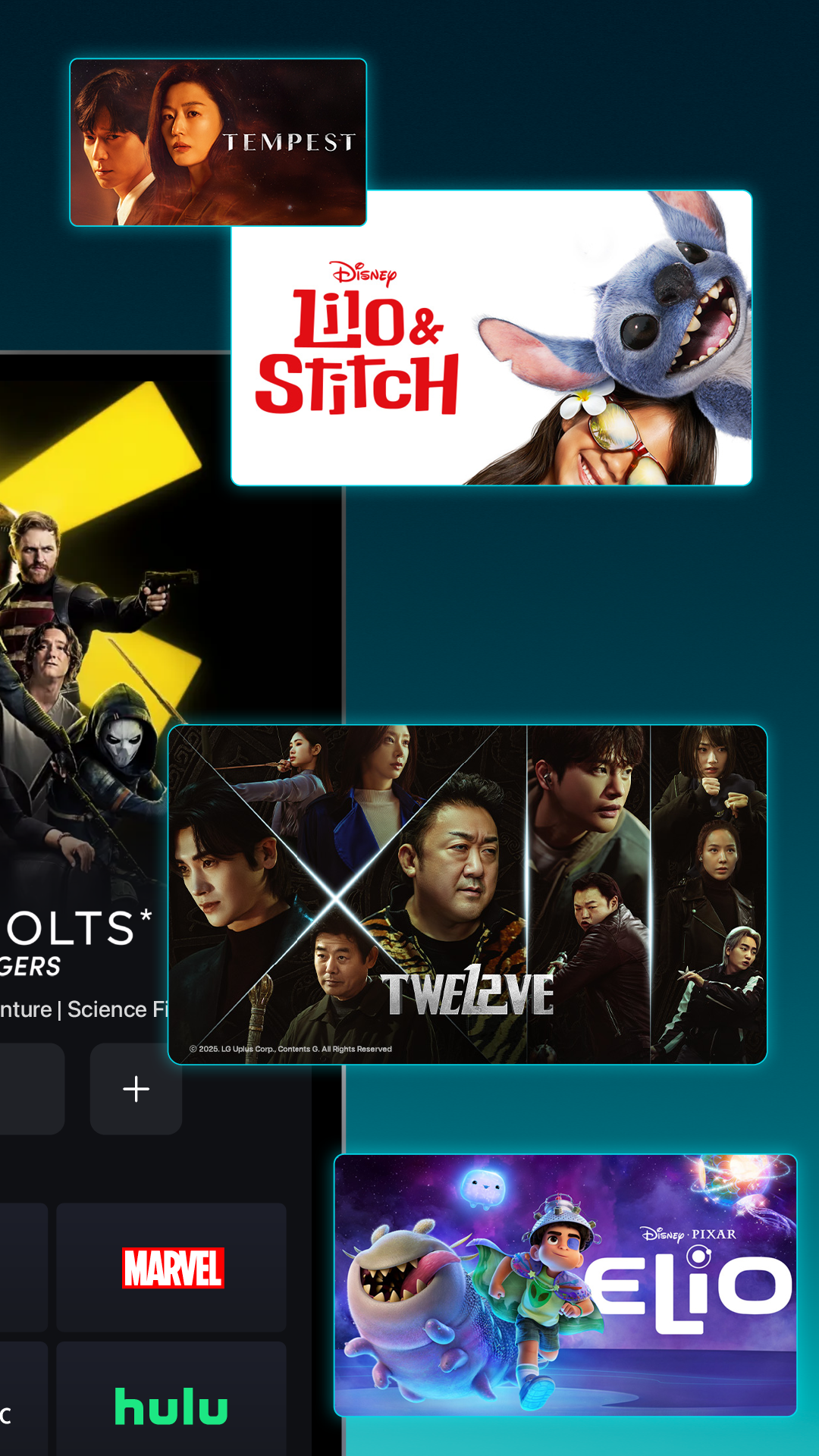Disney+ Hotstar 25.12.22.3 APK Download by The Walt Disney Company ...