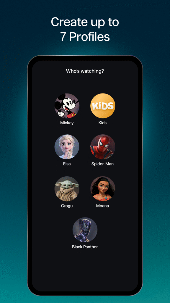 Disney+ Hotstar 26.01.19.0 APK Download by The Walt Disney Company ...