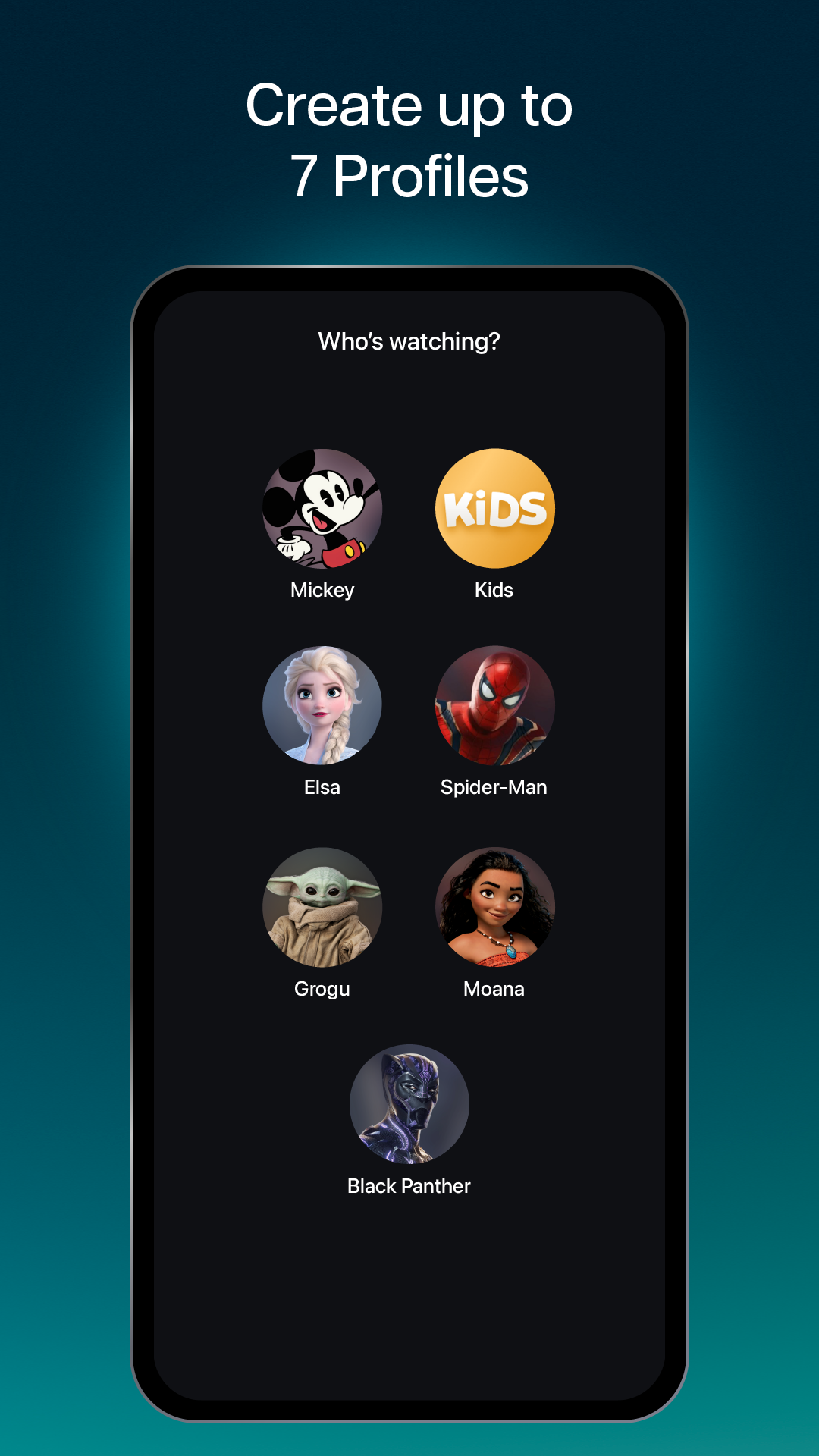 Disney+ Hotstar 25.12.22.3 APK Download by The Walt Disney Company ...
