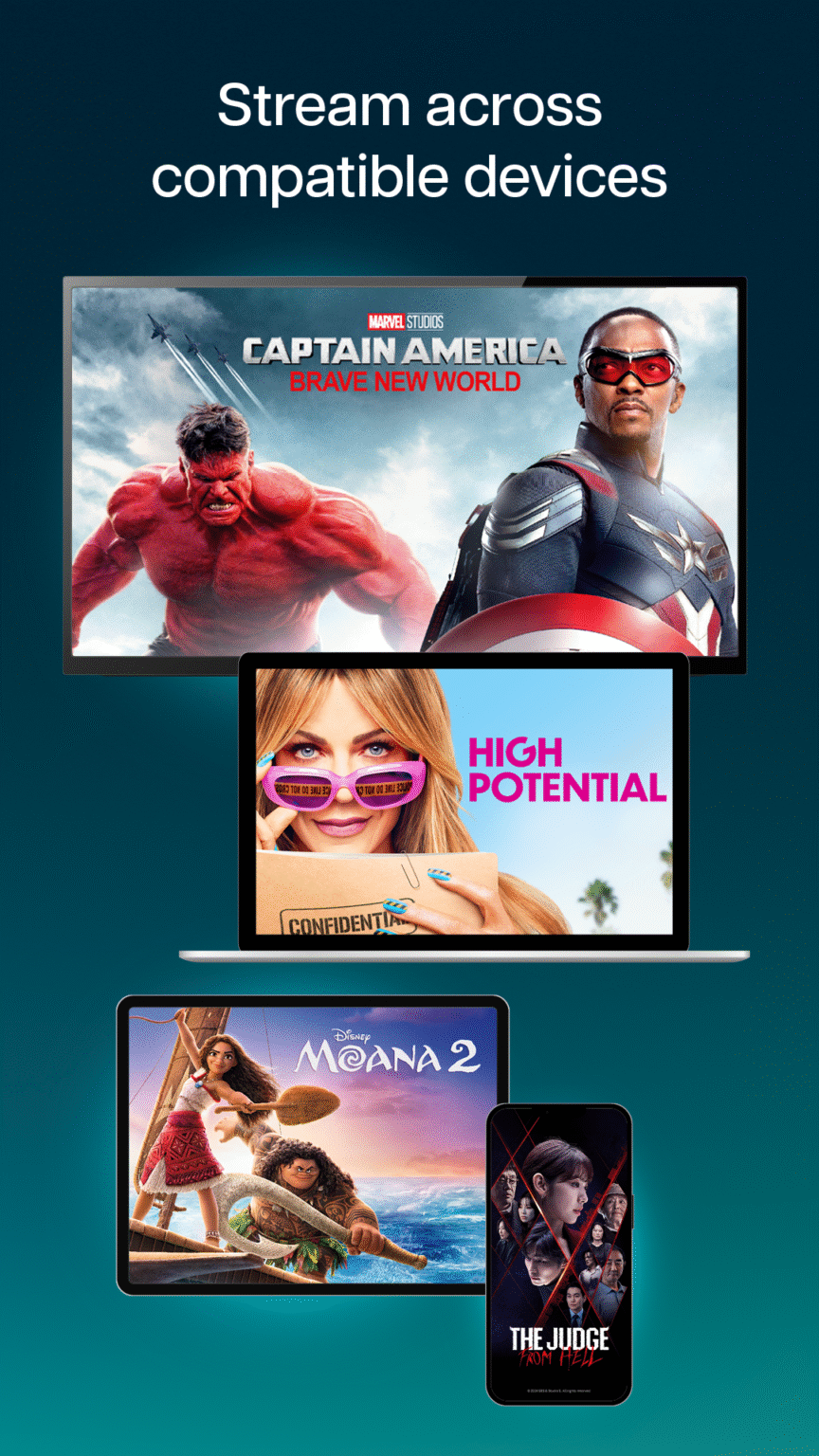 Disney+ Hotstar 25.11.10.3 (120-640dpi) (Android 5.0+) APK Download by The Walt Disney Company ...