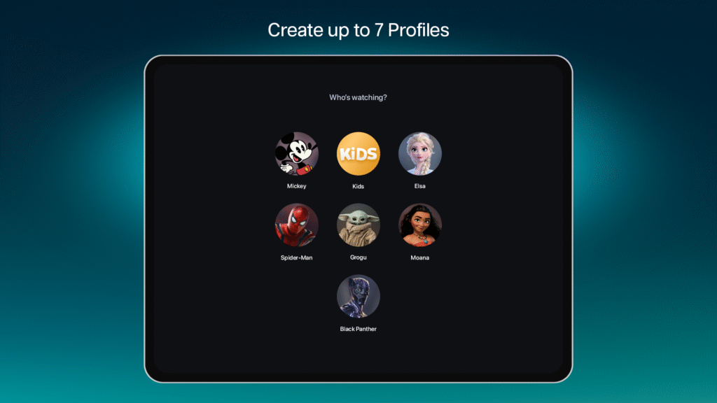 Disney+ Hotstar 25.06.30.0 APK Download by The Walt Disney Company ...