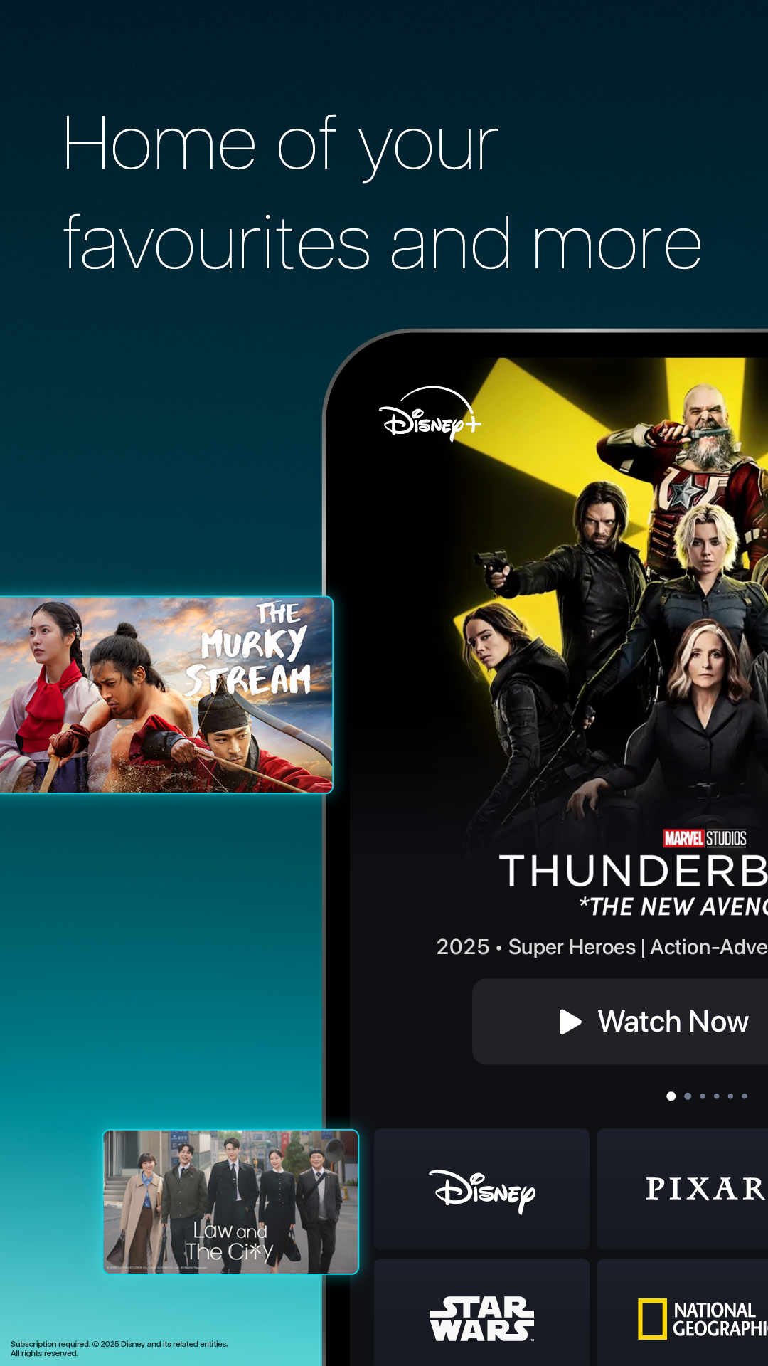 Disney+ Hotstar 25.11.24.2 (120-640dpi) (Android 5.0+) APK Download by The Walt Disney Company ...