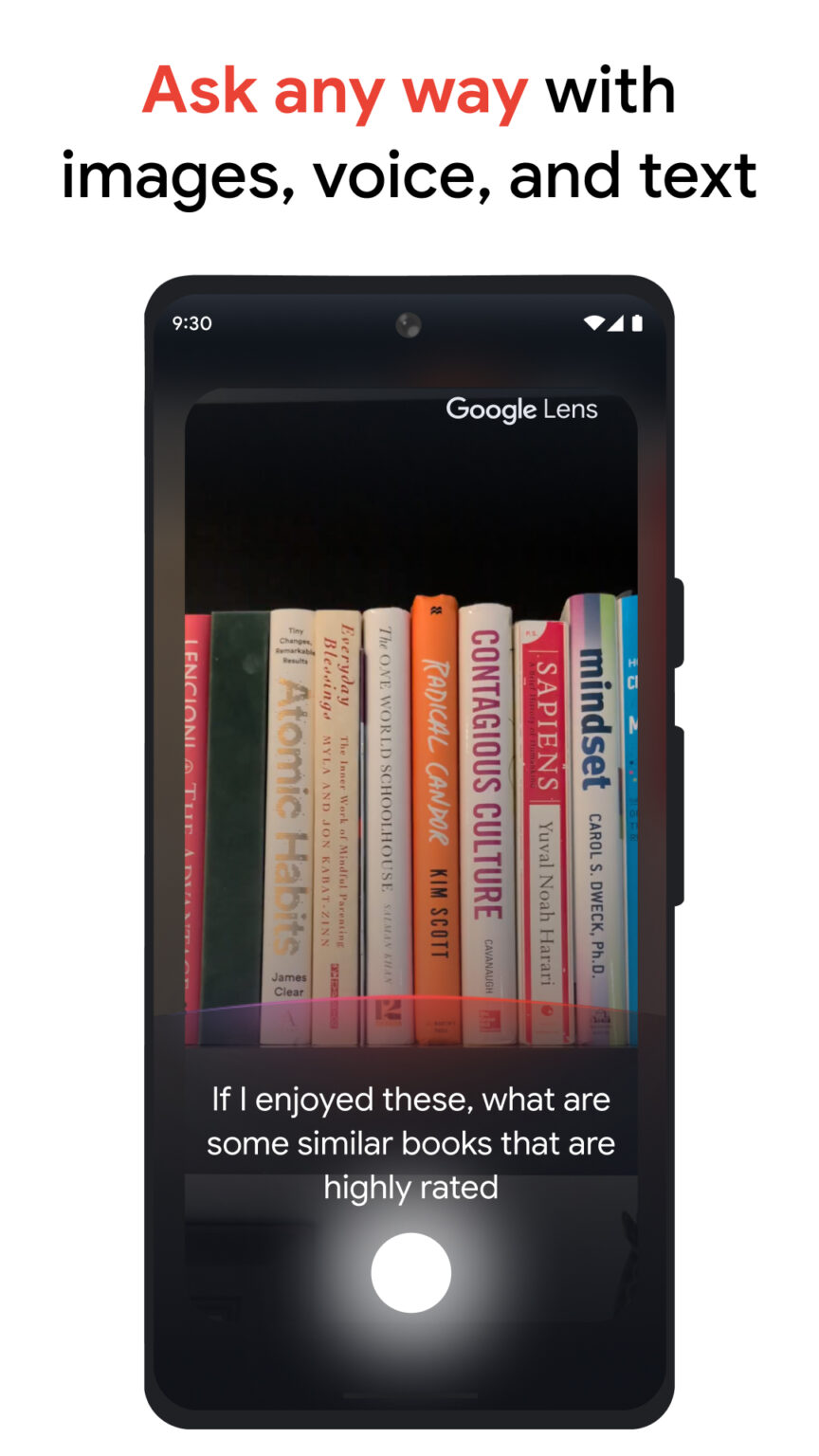 Google App 16.49.61.ve (x86) (213dpi) (Android 10+) APK Download by ...