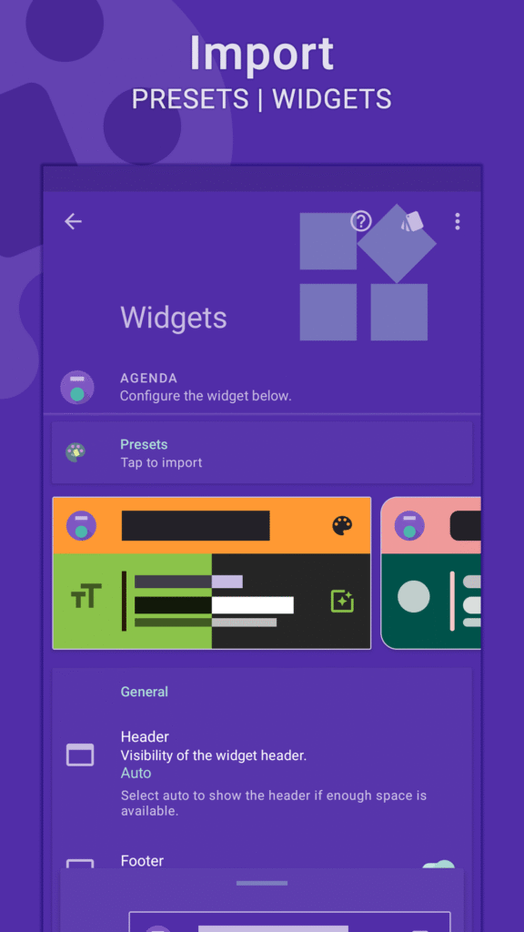 Palettes | Theme Manager 16.2.1 APK Download by Pranav Pandey - APKMirror