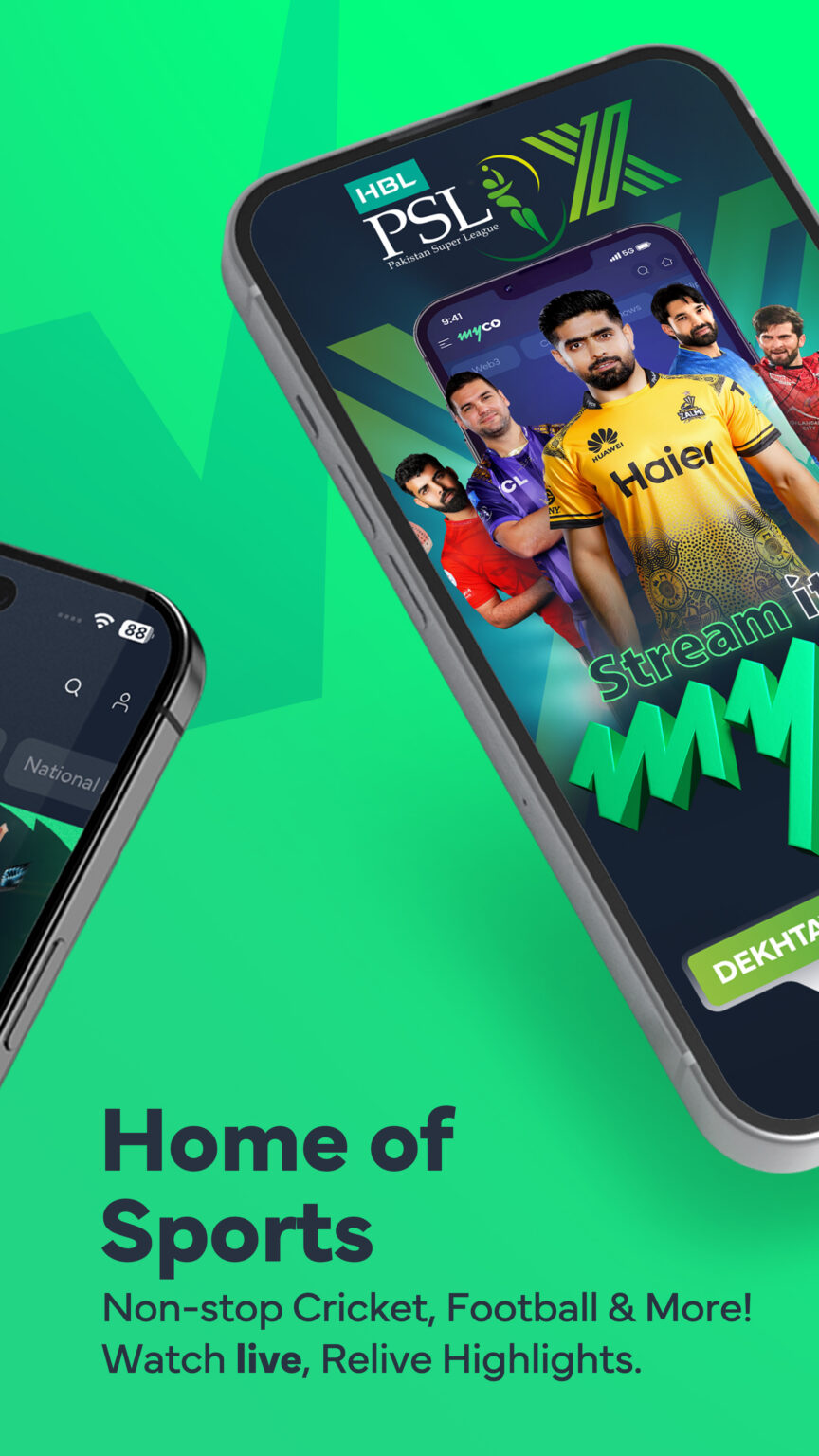 myco - Live sports, TV, Films 2.31.1 APK Download by myco - APKMirror