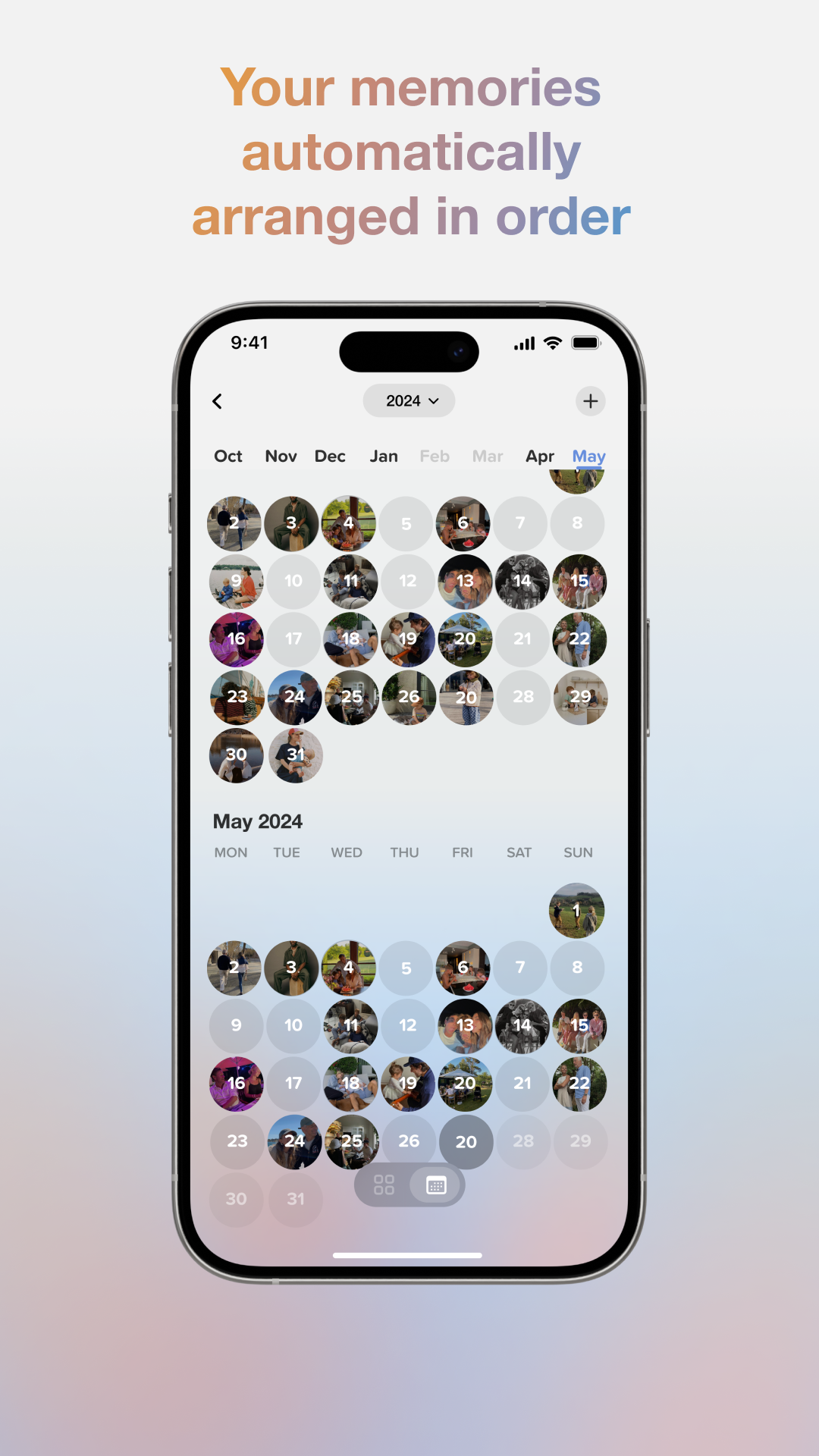 Dots. Memories 4.0.4 APK Download by Dots dot calendar - APKMirror
