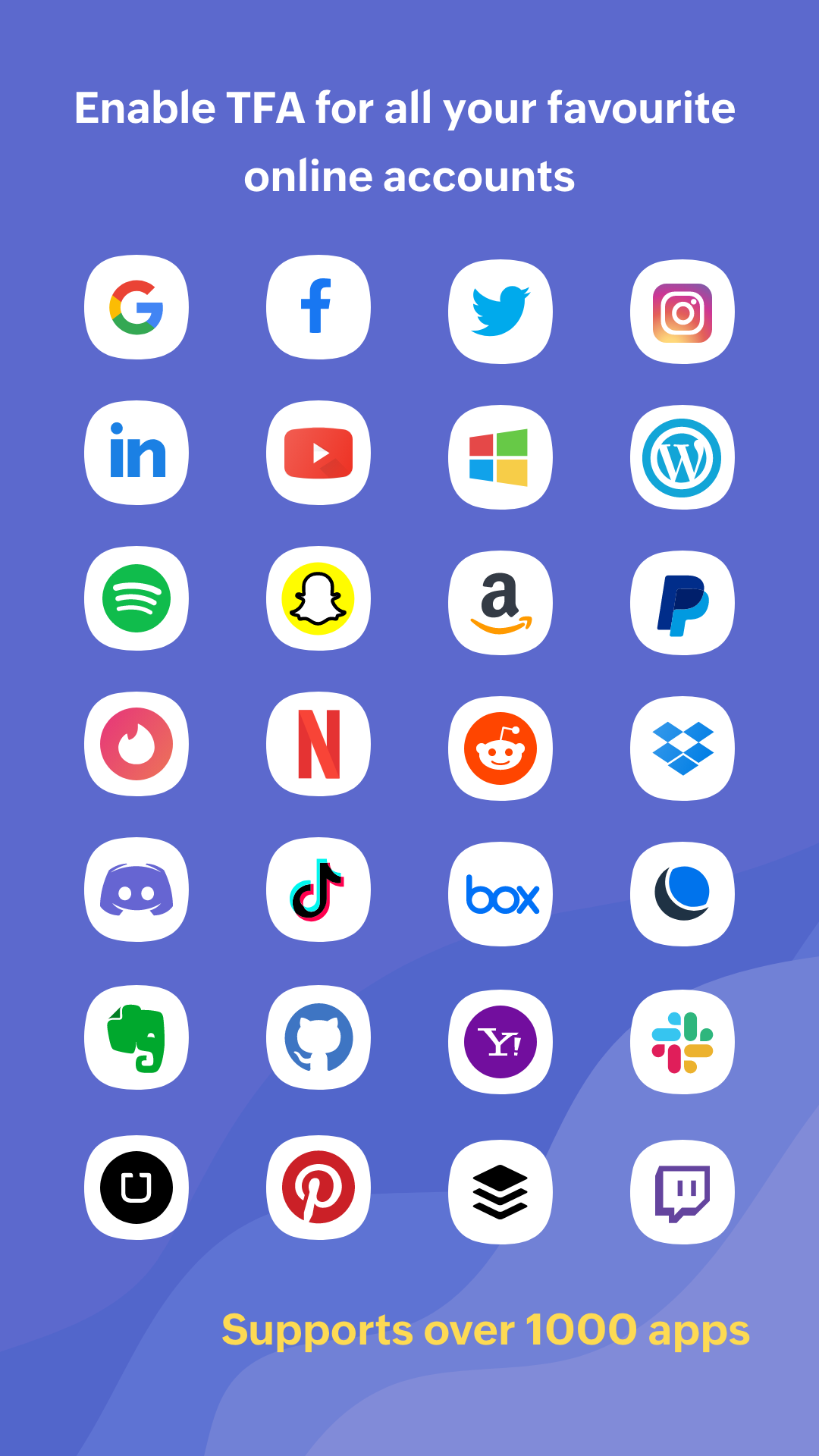 Authenticator App - OneAuth 4.0 APK Download by Zoho Corporation ...