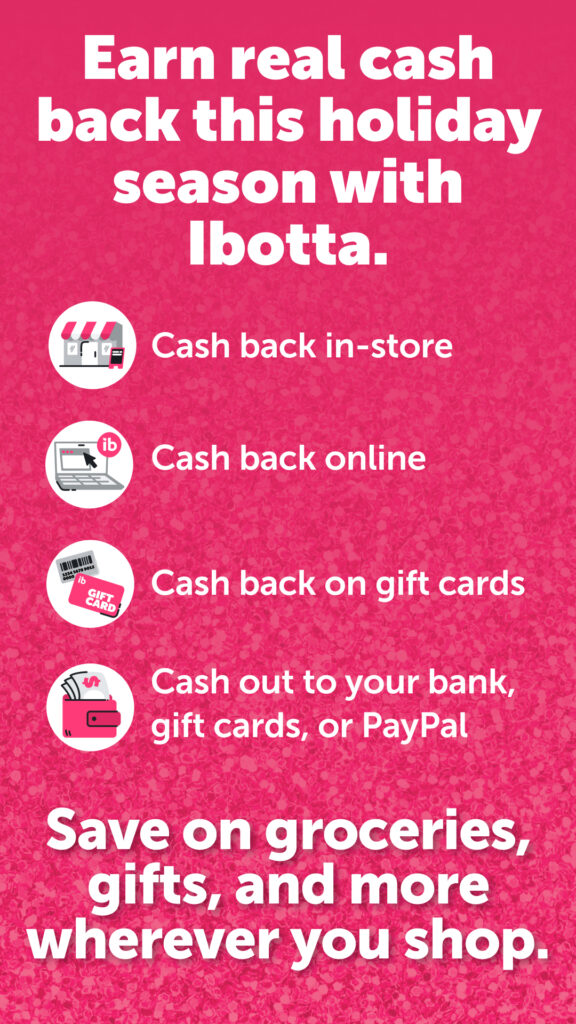 Ibotta: Save & Earn Cash Back 6.308.0 (120-640dpi) (Android 8.0+) APK ...