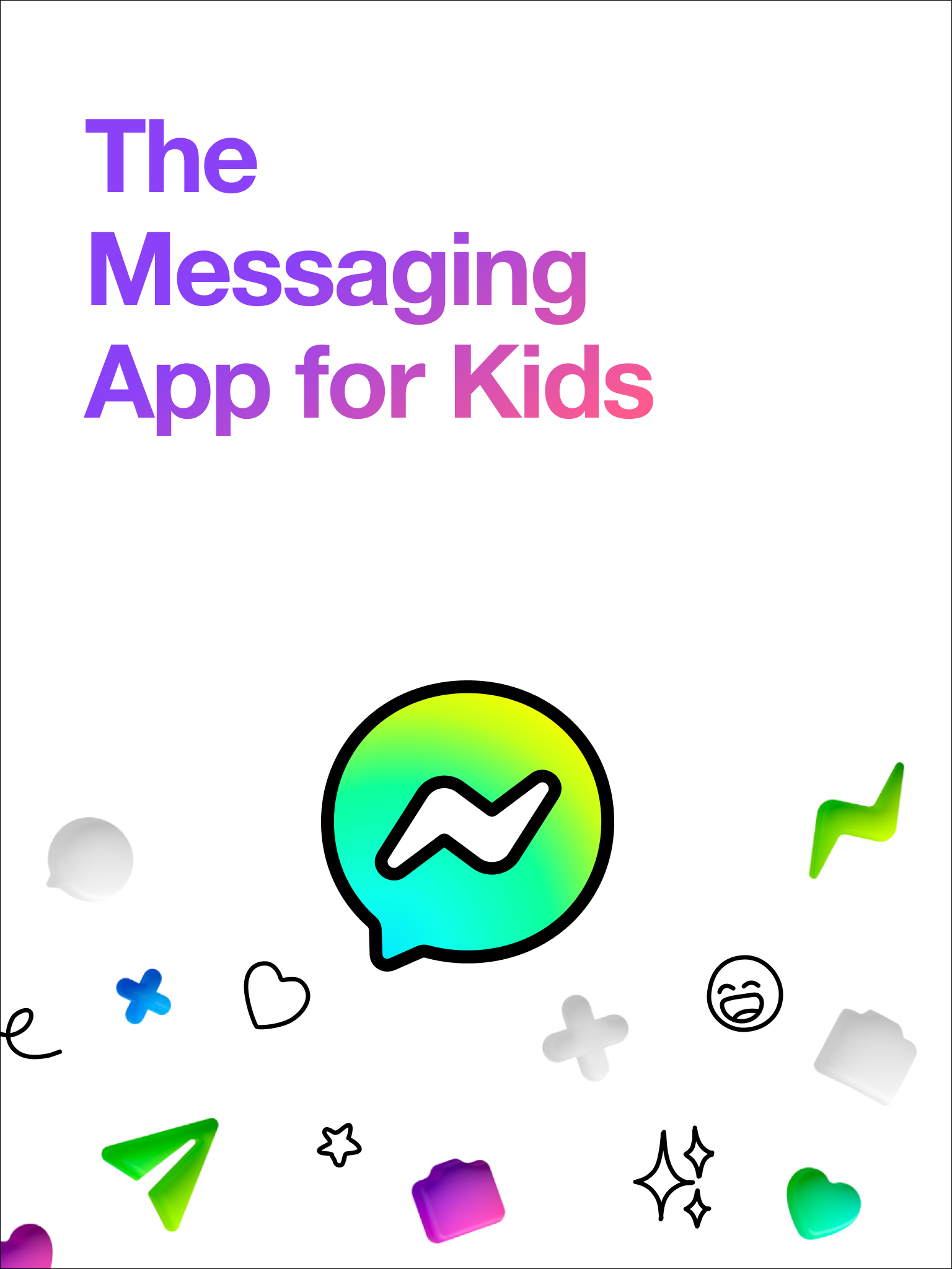 Download Facebook Messenger Kids (Amazon Appstore Fire Tablet version ...
