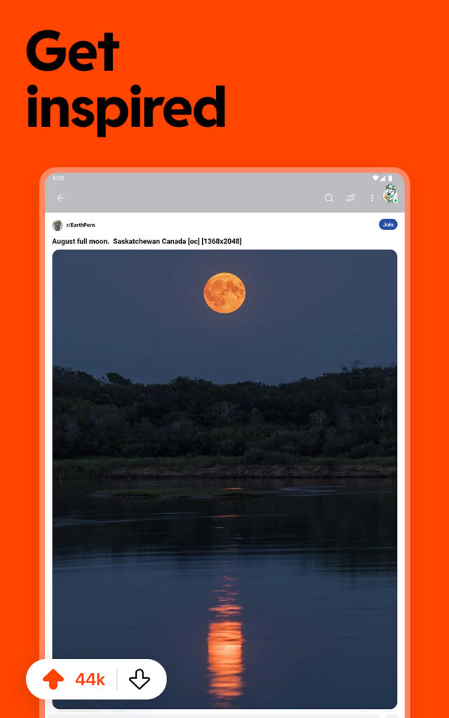 Reddit 2025.50.1 APK Download by reddit Inc. - APKMirror