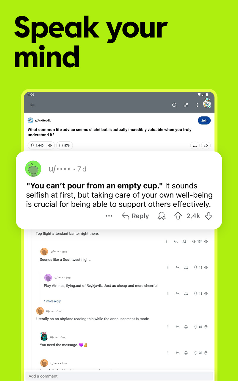 Reddit 2024.17.0 APK Download by reddit Inc. - APKMirror